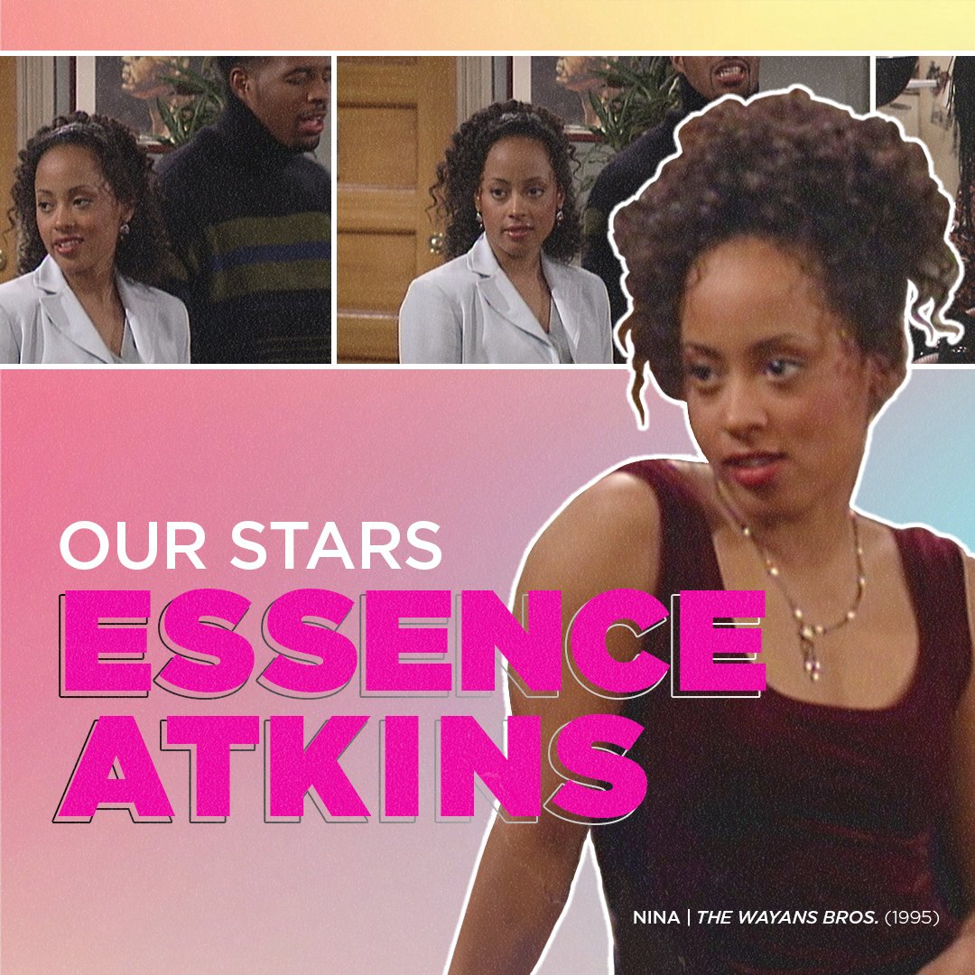 Essence Atkins Baby