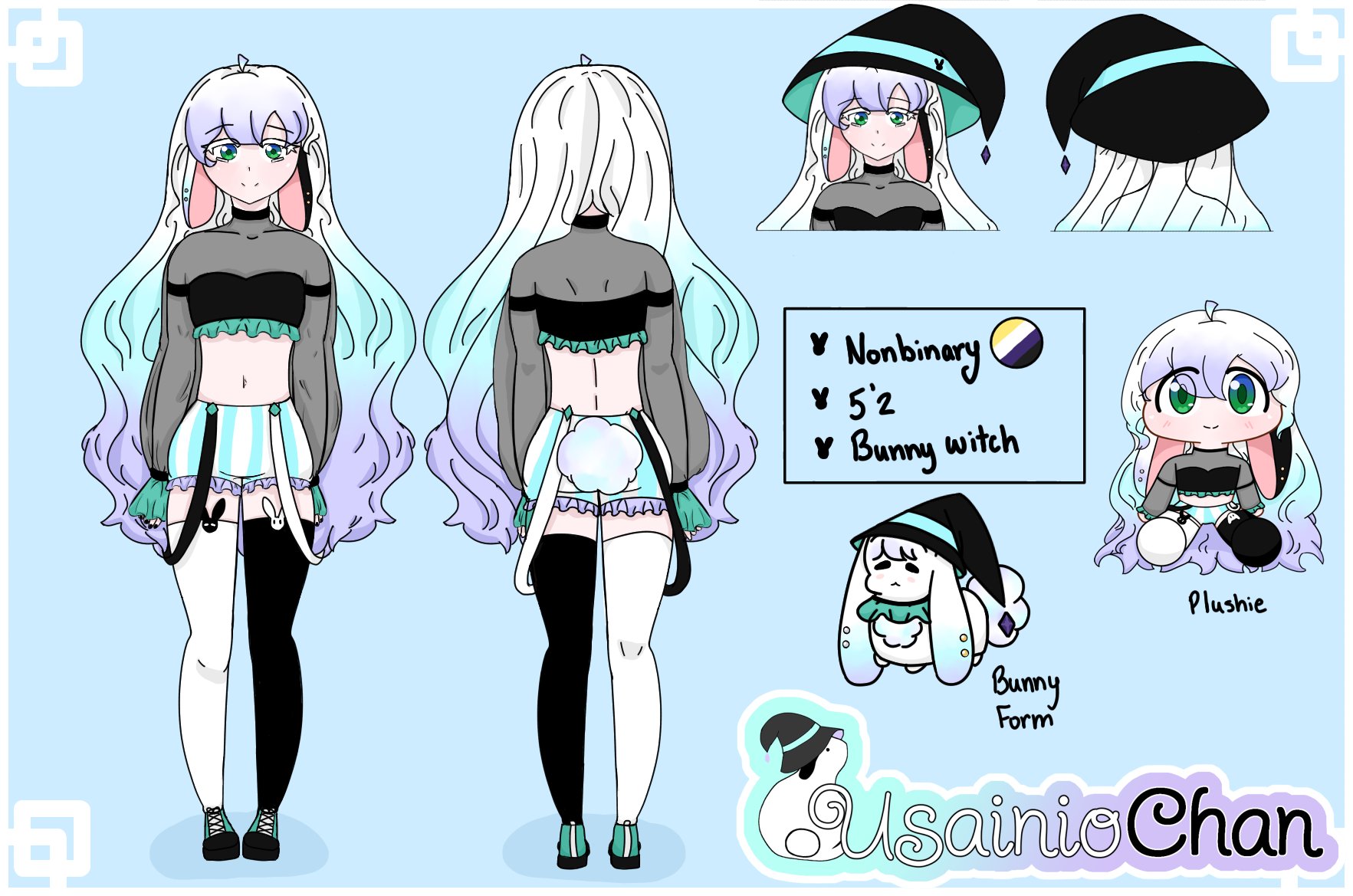 Usainio (@UsainioAoi) / Twitter