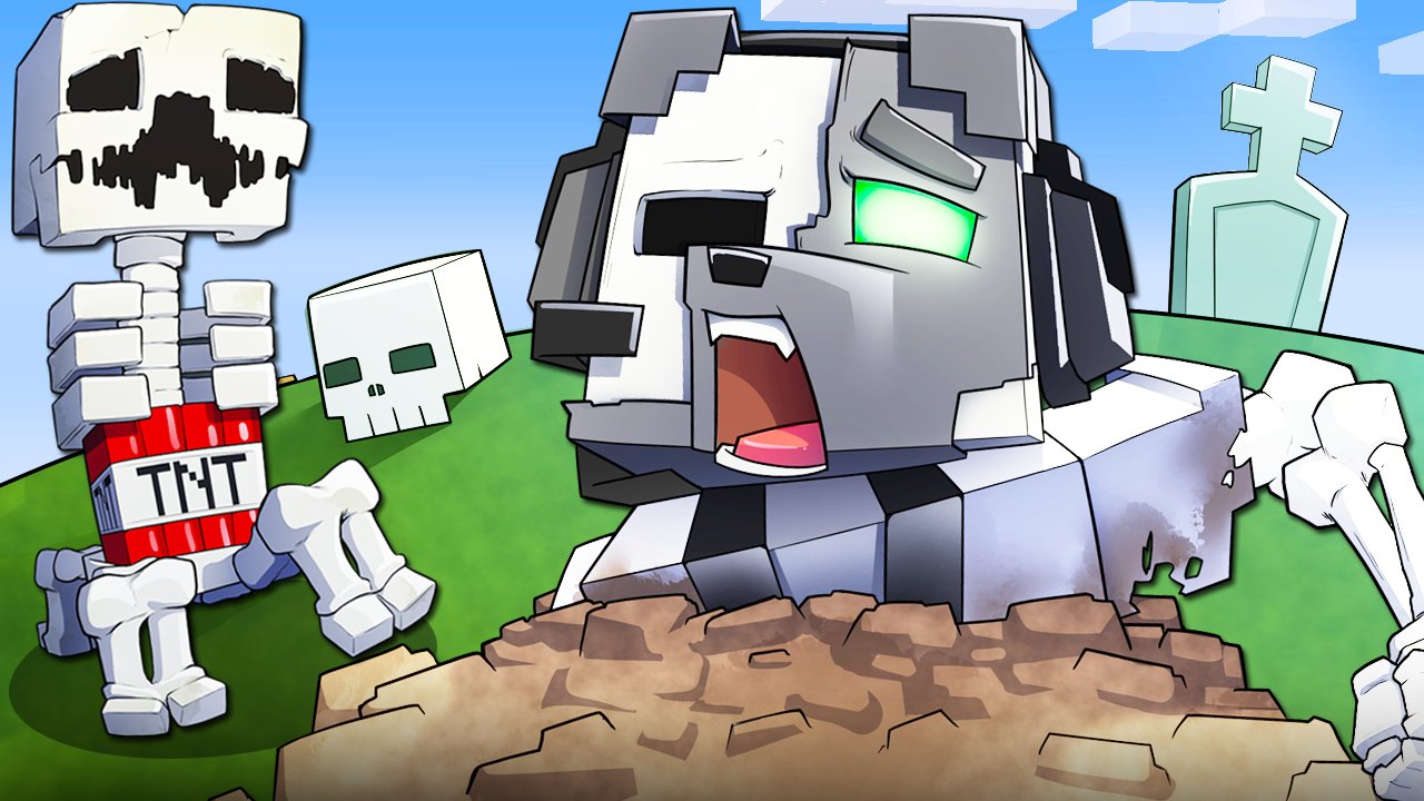 Dibujos De Minecraft Paso A Paso Perro Canjear Tokens Y Tarjetas