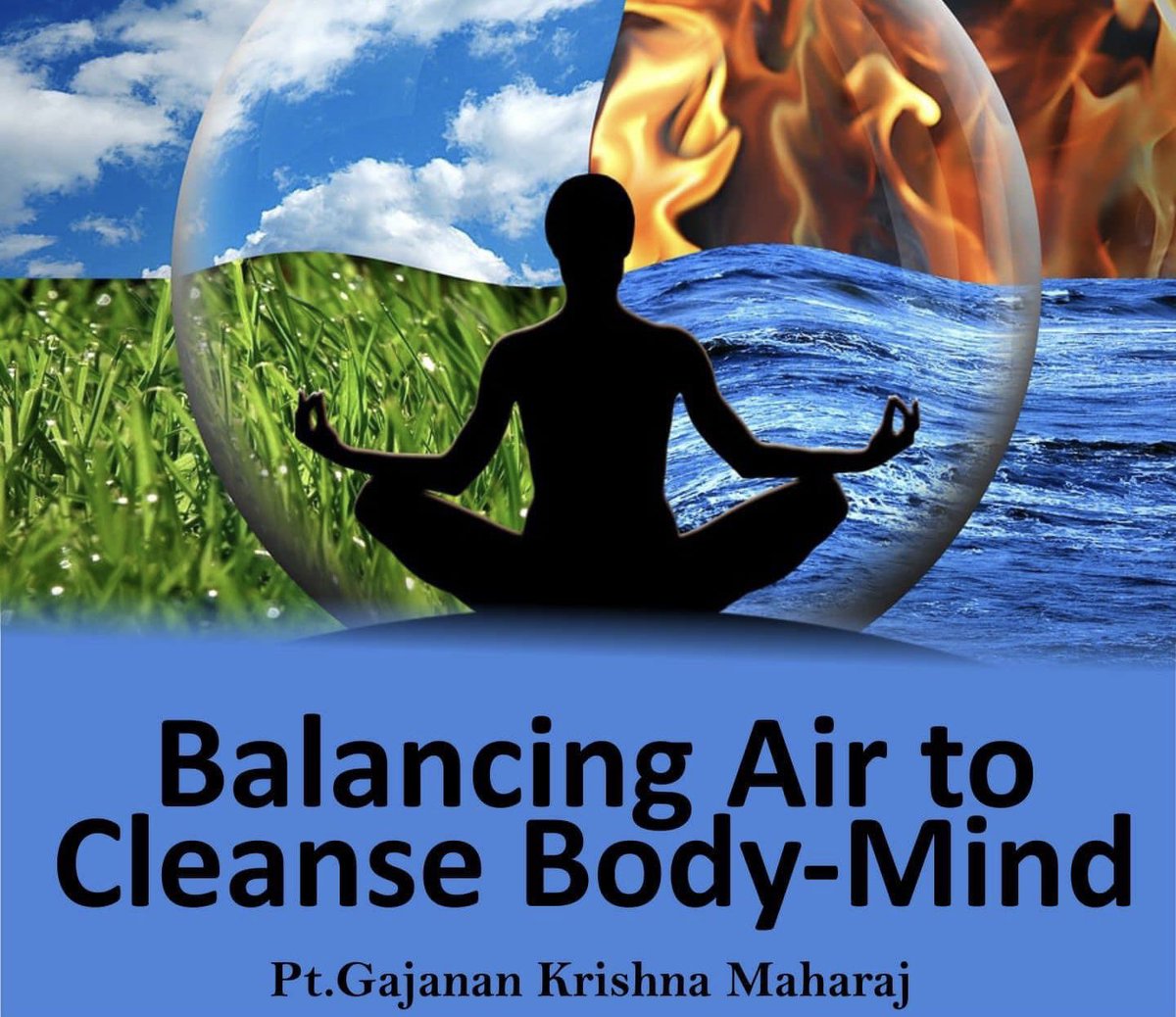 Base of power, Prithvi Earth is the foundation of every existence, a ...