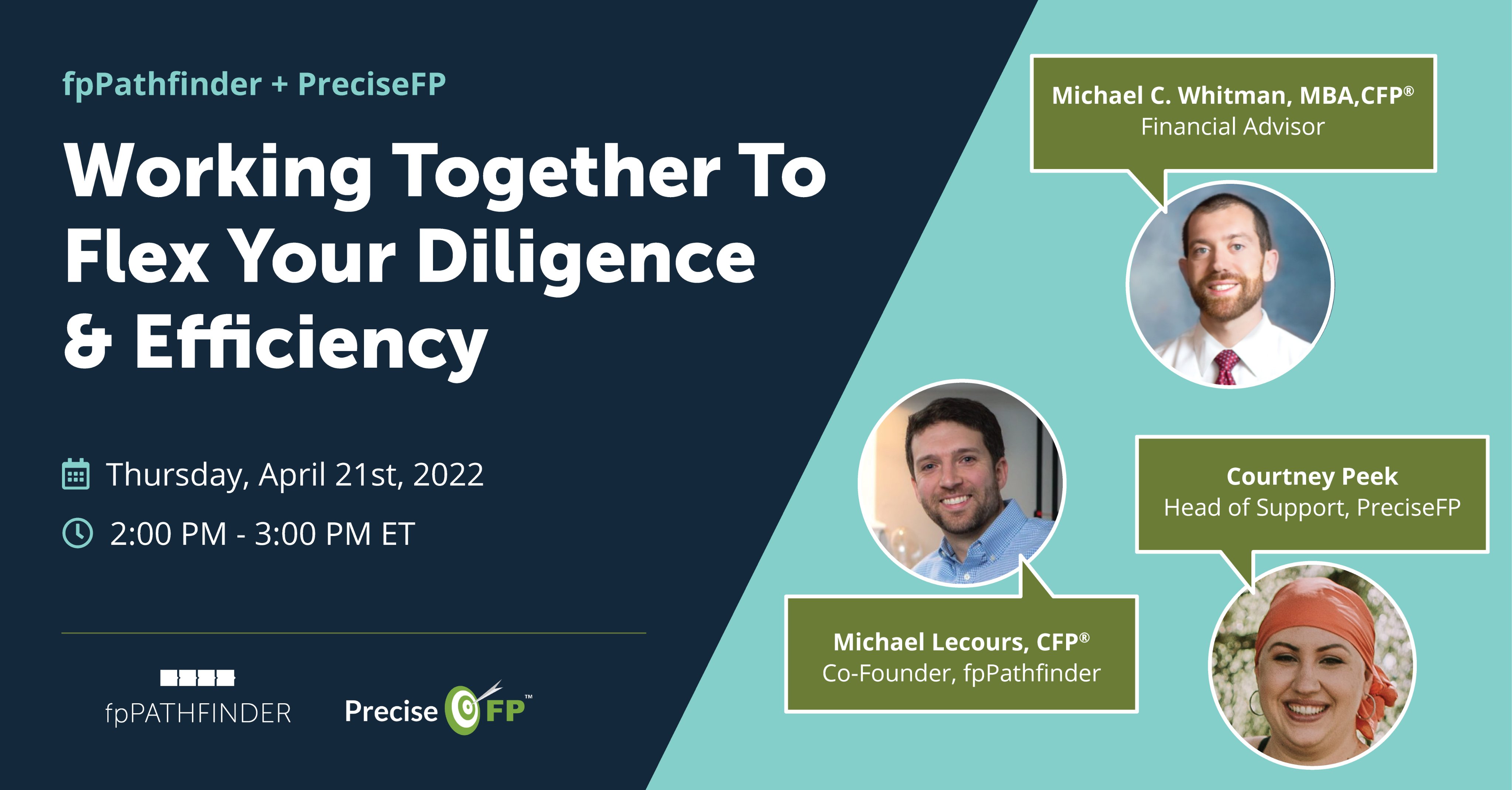 Tweets with replies by Digital Client Onboarding (@PreciseFP) / Twitter