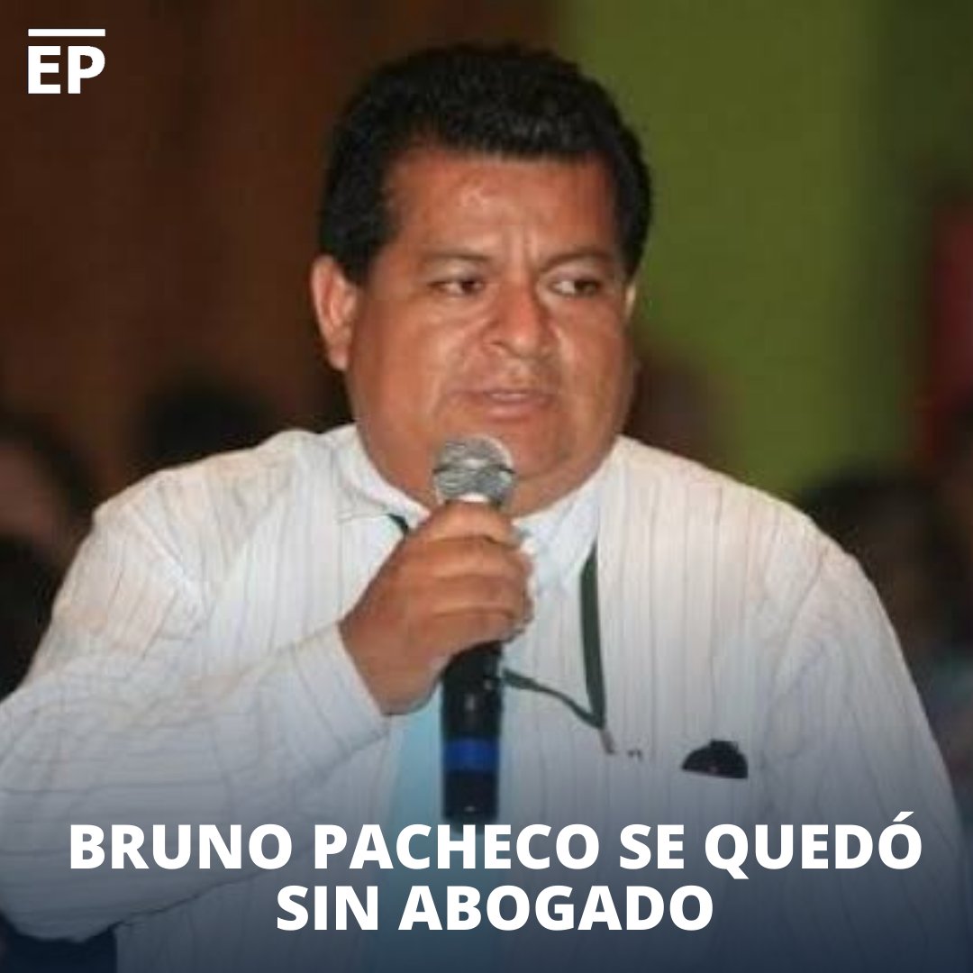 Diario El Progreso On Twitter LoÚltimo 🔴🚨 El Abogado De Bruno