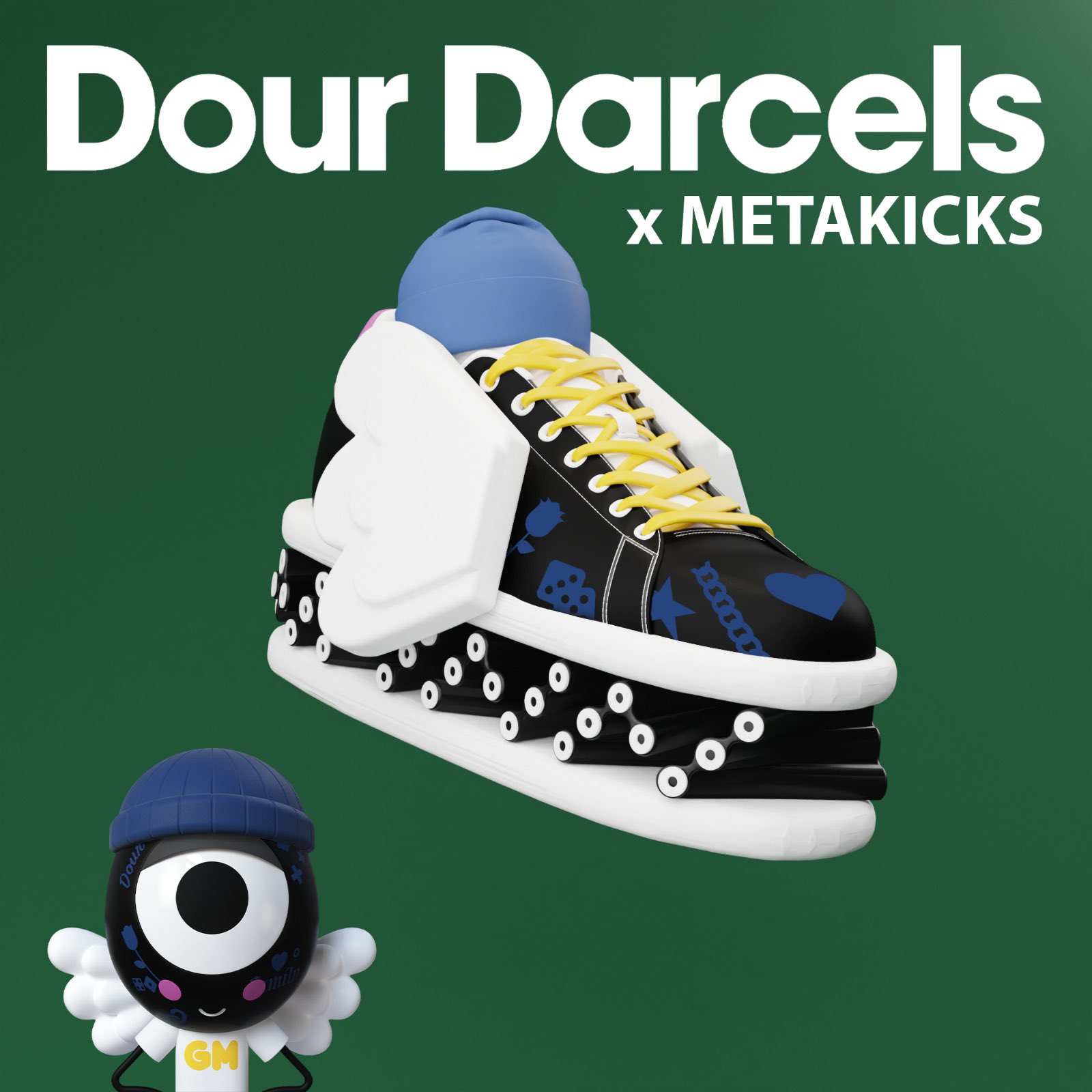 Metakicks by Sneakmart (@sneakmart) / Twitter