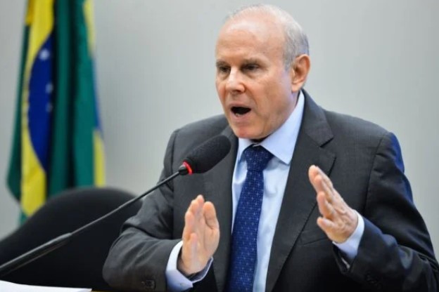 Metrópoles On Twitter ️ A Empresários Mantega Diz Que Bc De