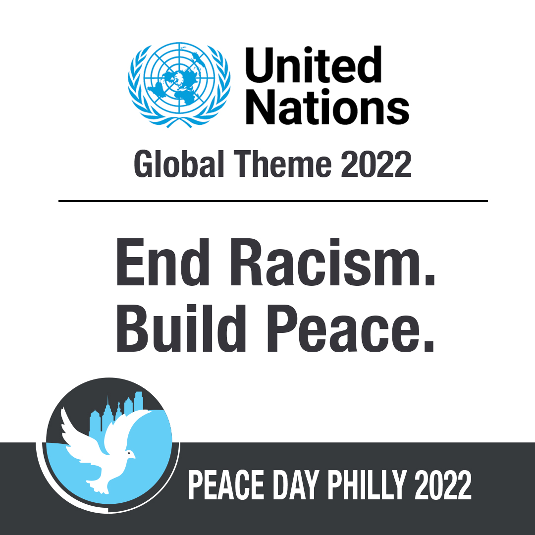 International Peace Day 2022