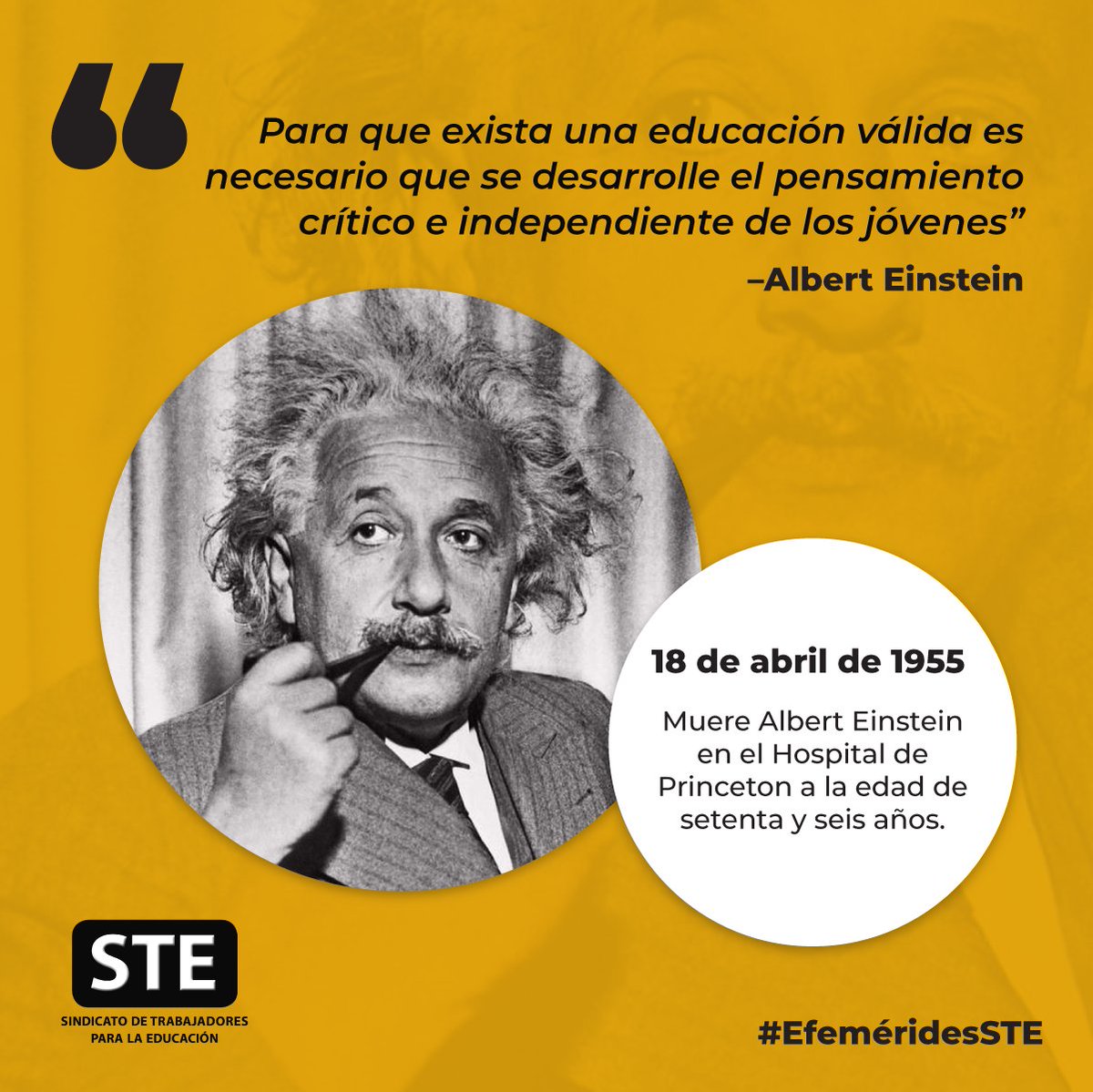 Frases Sobre La Edad De Albert Einstein Albert Einstein Siete