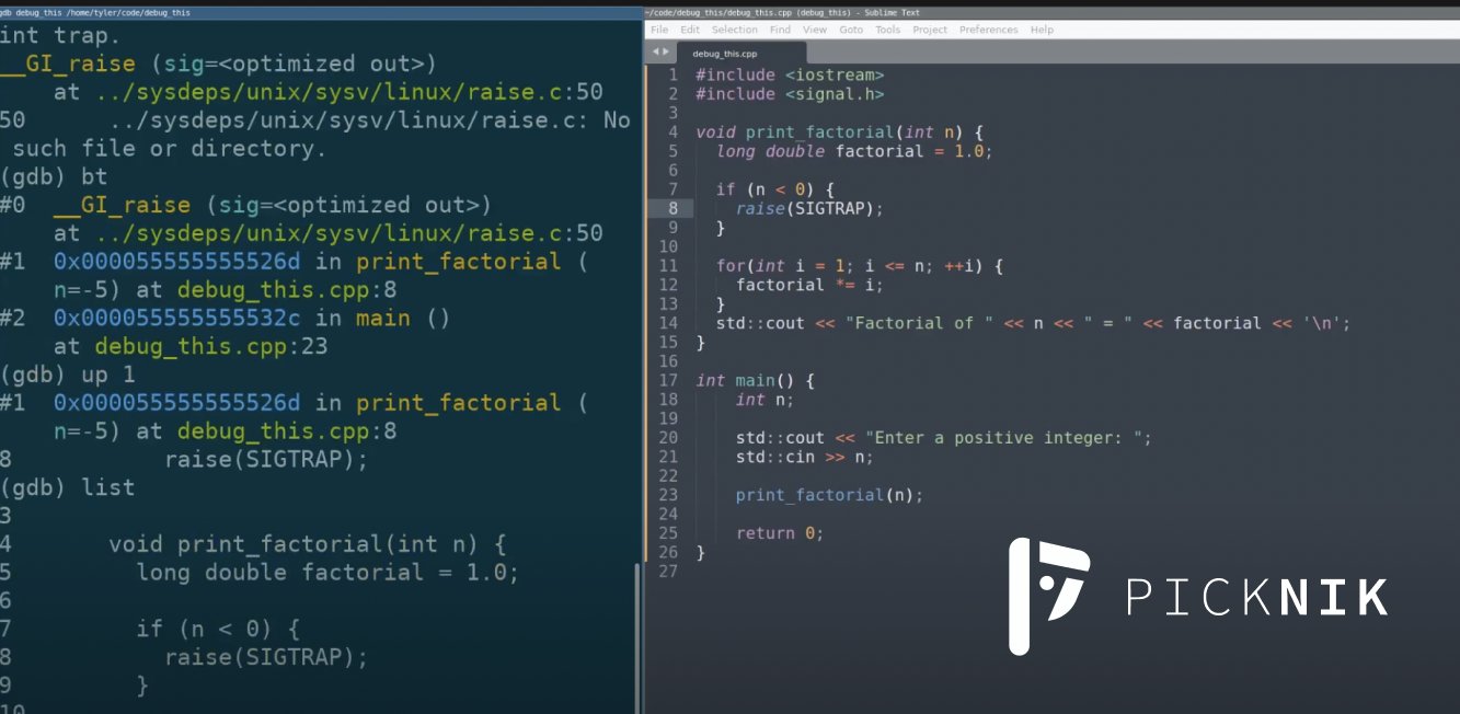 PickNik on Twitter: "In response to the @cppcast Episode on future language tooling for ...