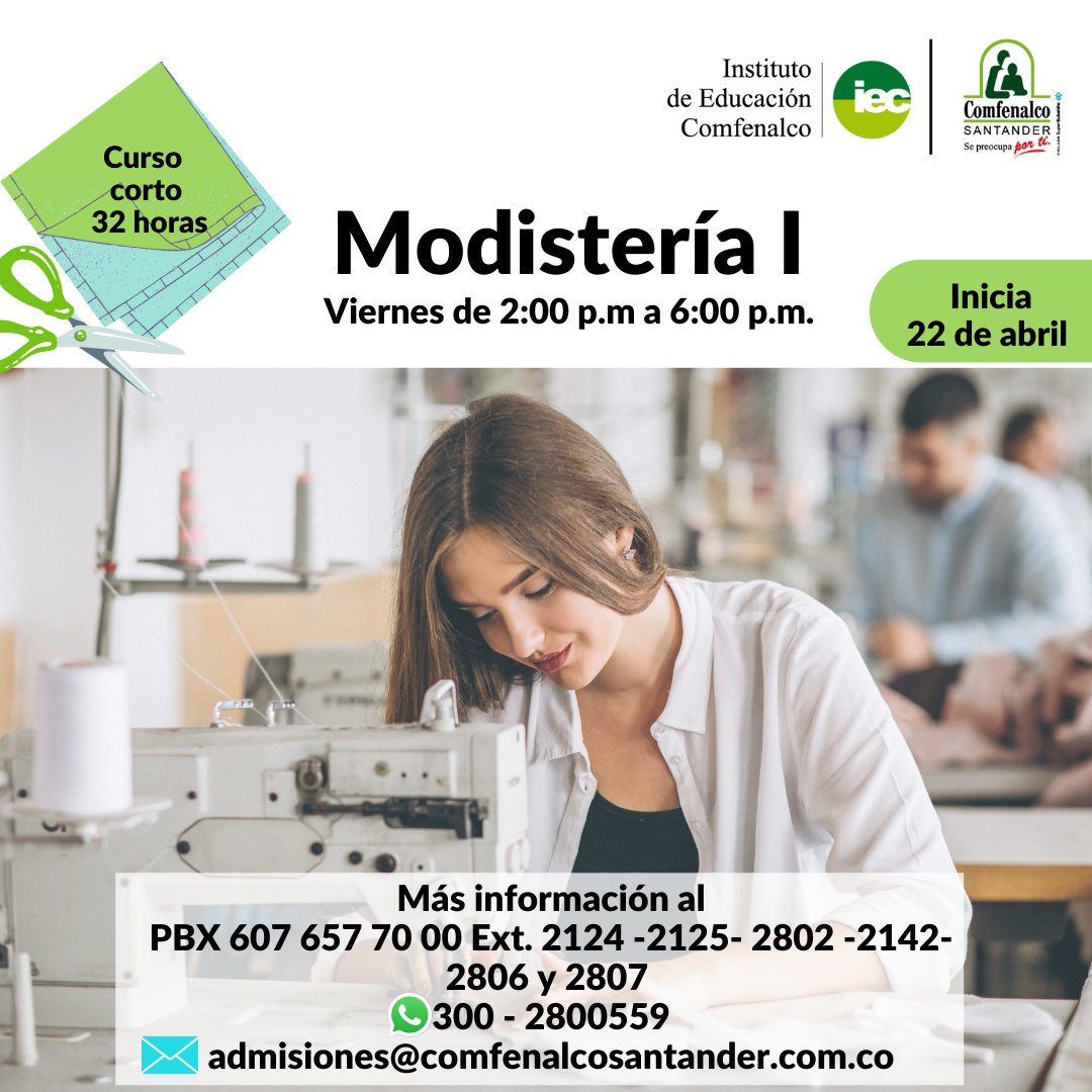 Comfenalco Santander Logo