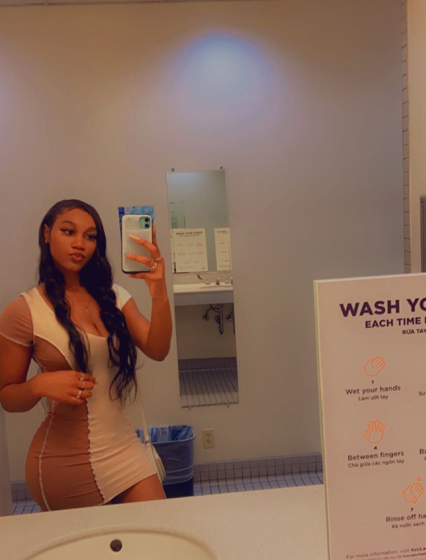 ada boo. on Twitter: "bby this is home grown 🤎 https://t.co/AJlRHsmFTC" / Twitter