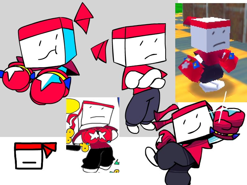 PaperKitty (@pkzep) さんのイラスト・マンガ作品まとめ (43 件) - Twoucan