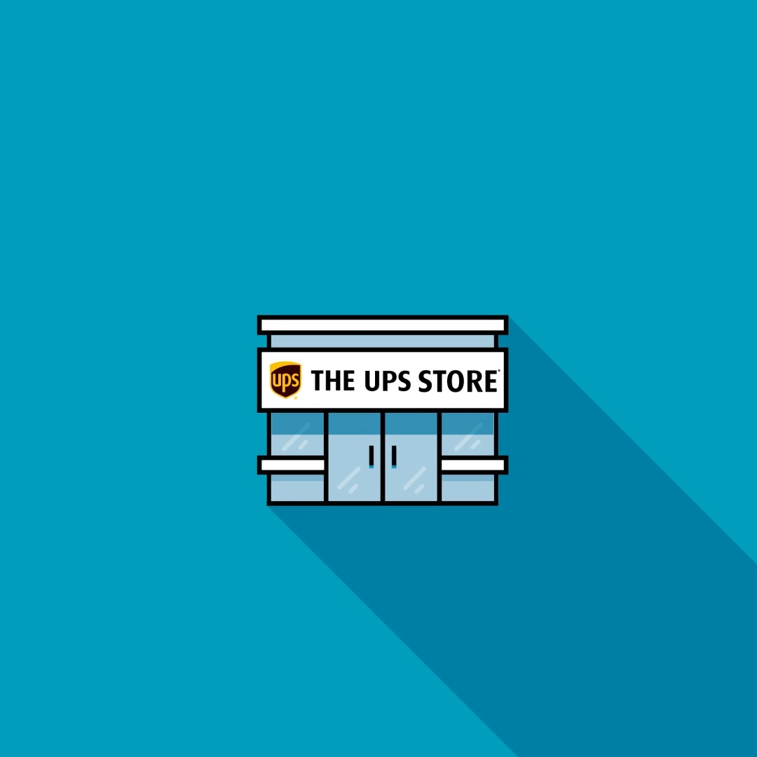 The UPS Store on Twitter: The UPS Store on Twitter: