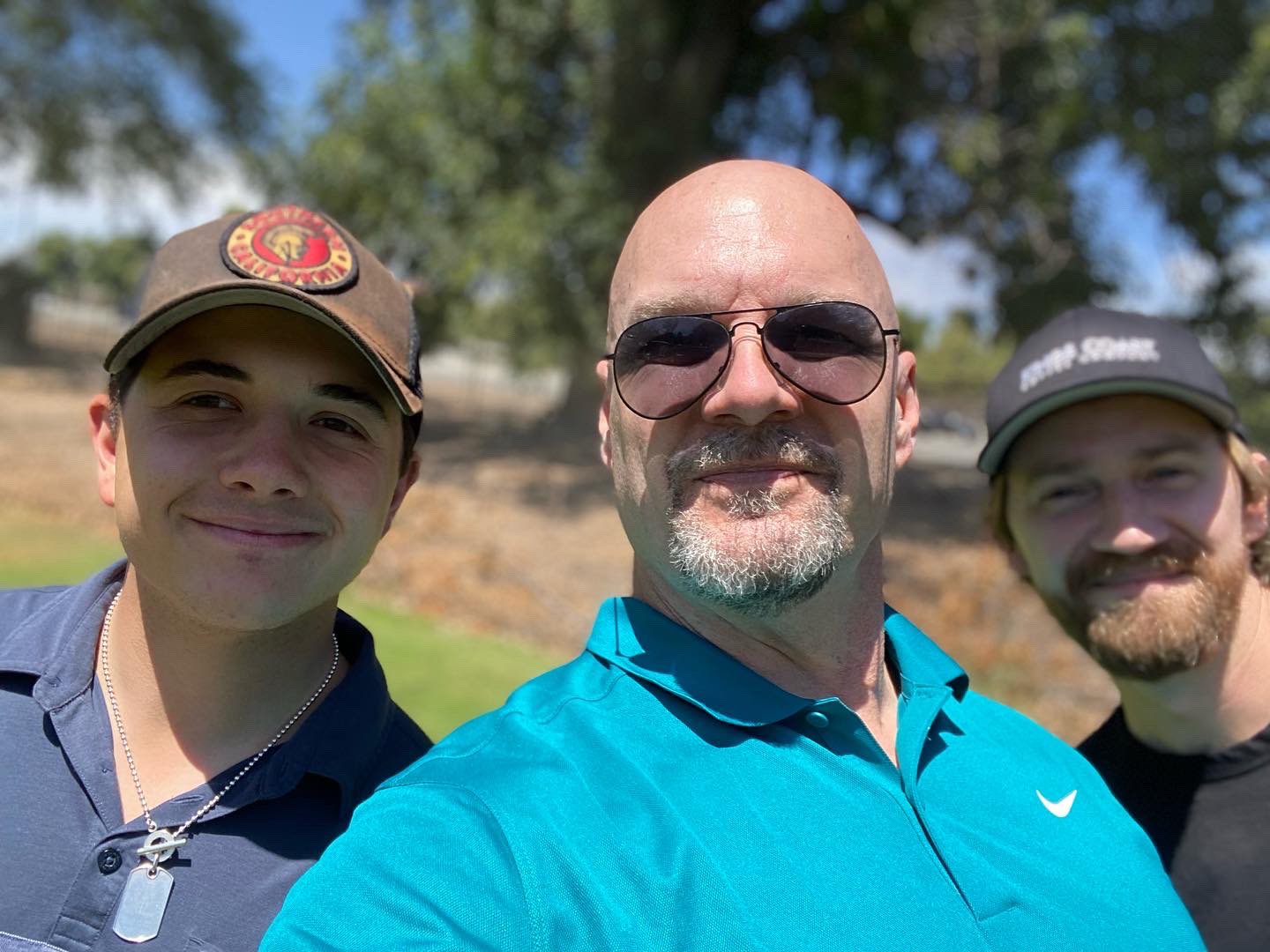 Eric Allan Kramer Wife 2022