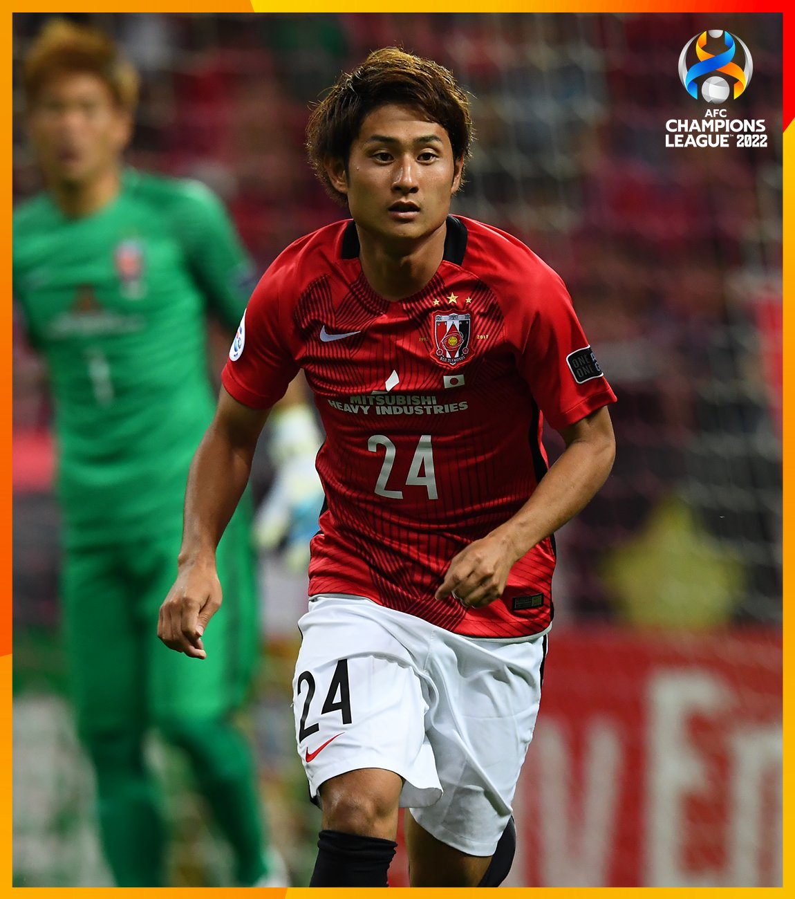 Afcチャンピオンズリーグ公式 On Twitter 🎉 Happybirthday 🥳 関根貴大 選手、 誕生日おめでとうございます🎊 19950419👏 📷acl2017