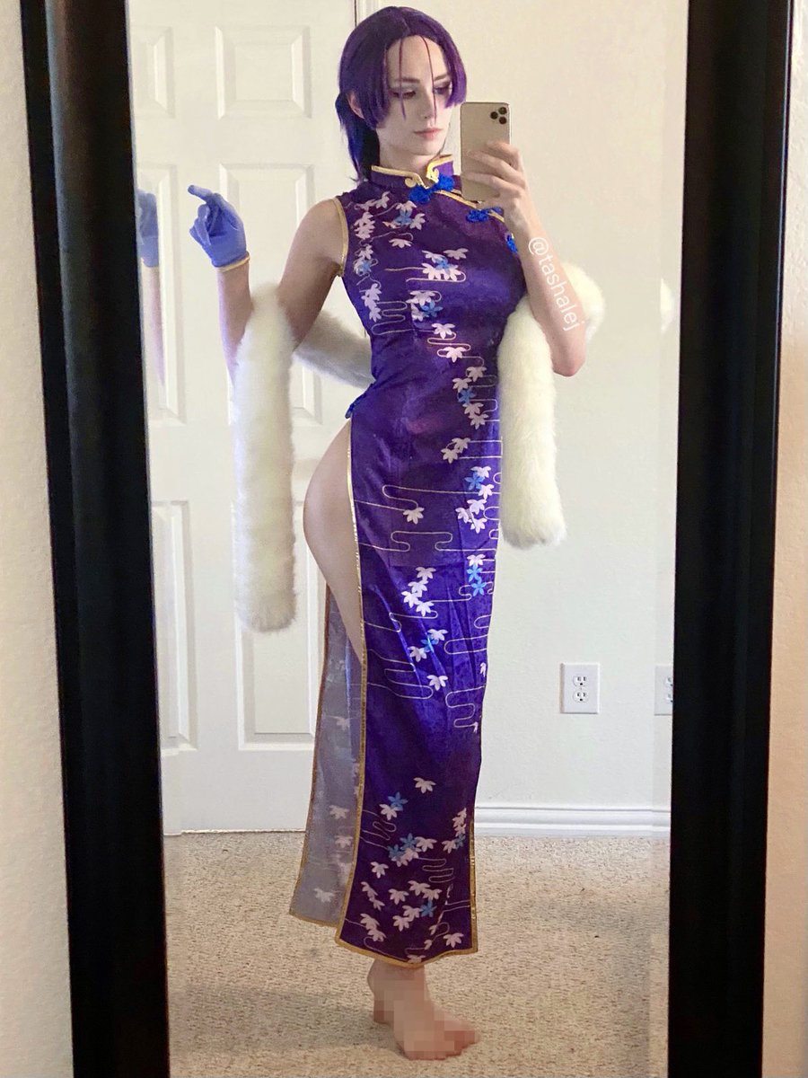 tasha 🕷 (@tashalej) さんのコスプレ作品まとめ (121 件) - Twoucan