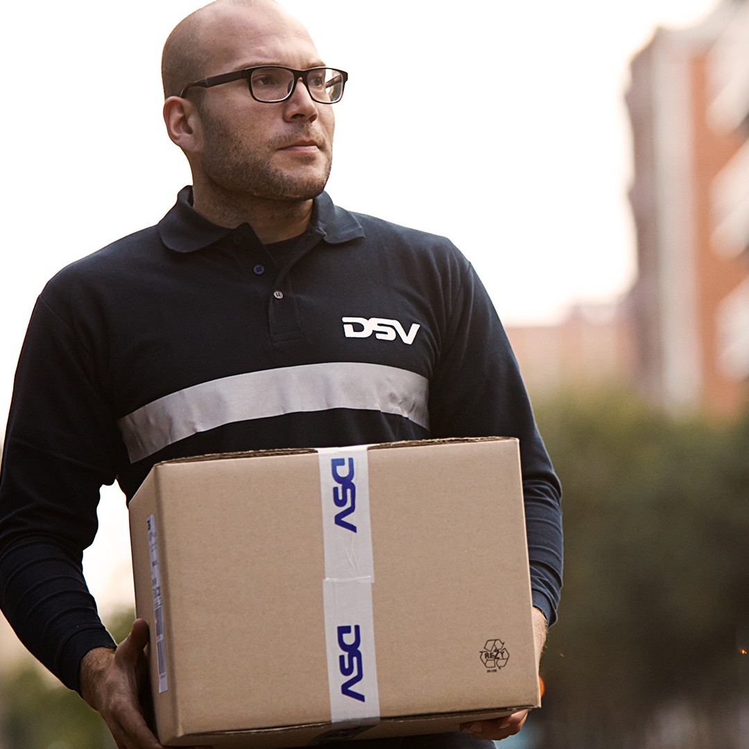 Dsv Express