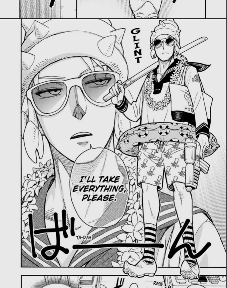 「JOSHUA???? #SVT_Darling 」maddy 💛🧡🍑の漫画