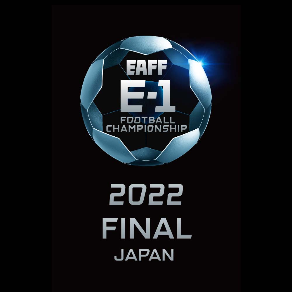 EAFF Official on Twitter: "EAFF E-1 Football Championship 2022 Finals to be staged in Japan ...