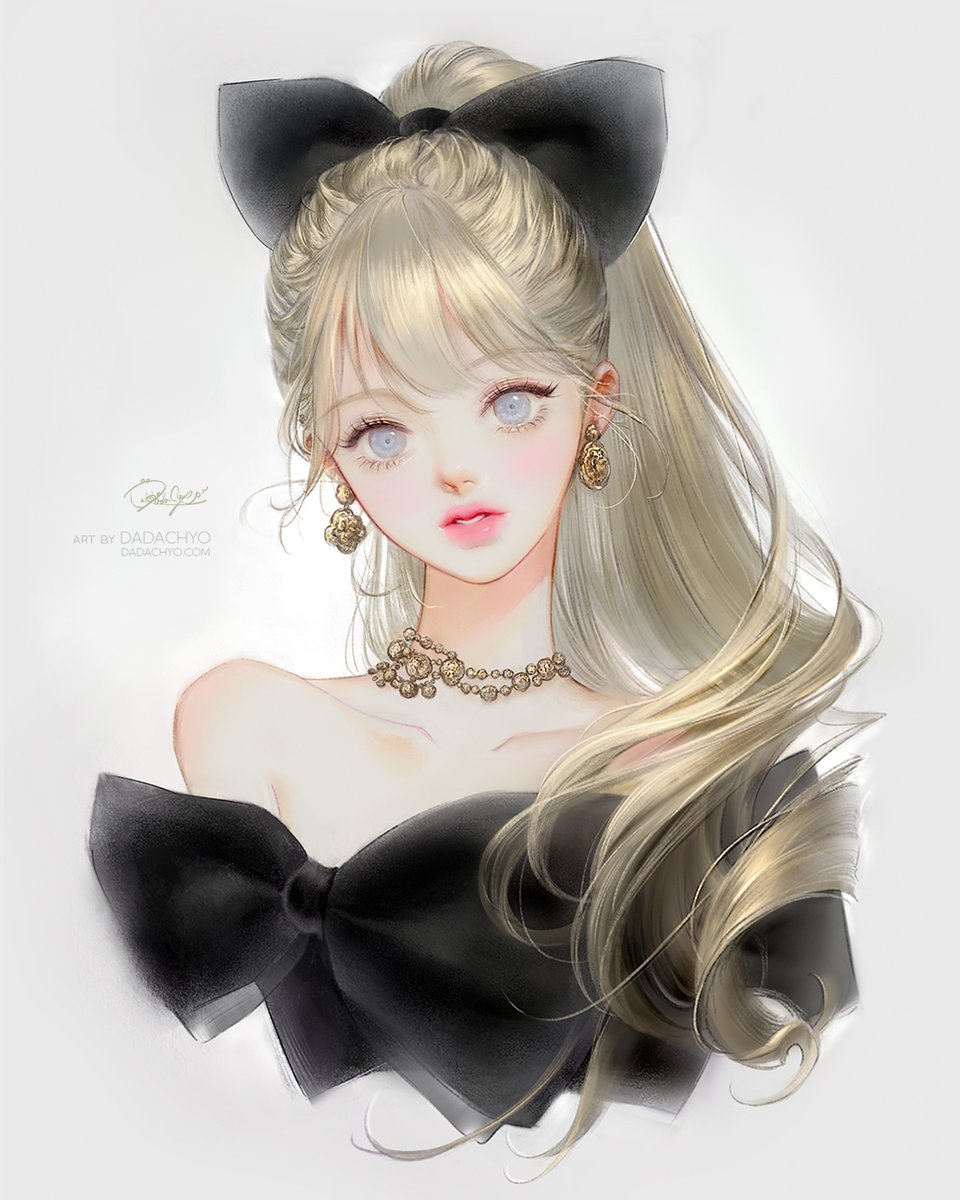 「🖤 」|DADACHYO🍎のイラスト