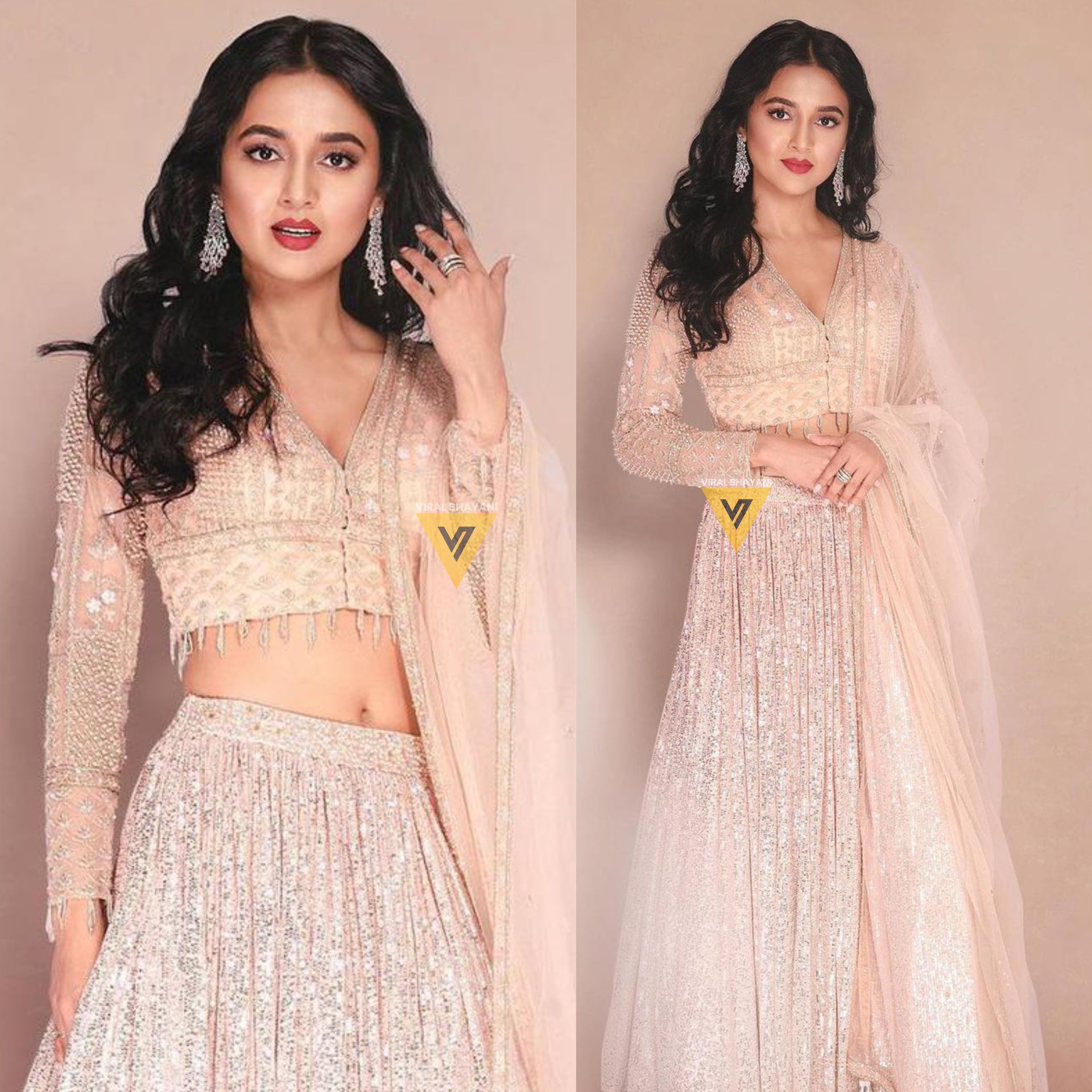 Viral Bhayani on Twitter: "#TejasswiPrakash 💫😍📸 #TejRan #TejRanFam #TejasswiPrakash𓃵 ...