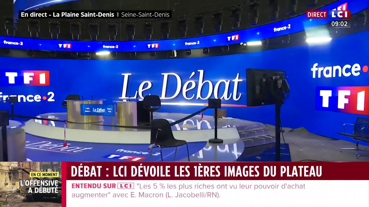 LCI on Twitter: LCI on Twitter: