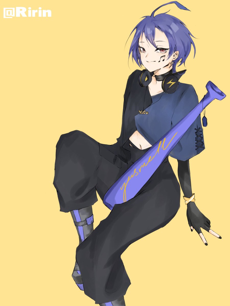 RïRIN 💛 (@shouvririn) さんのイラスト・マンガ作品まとめ (22 件) - Twoucan