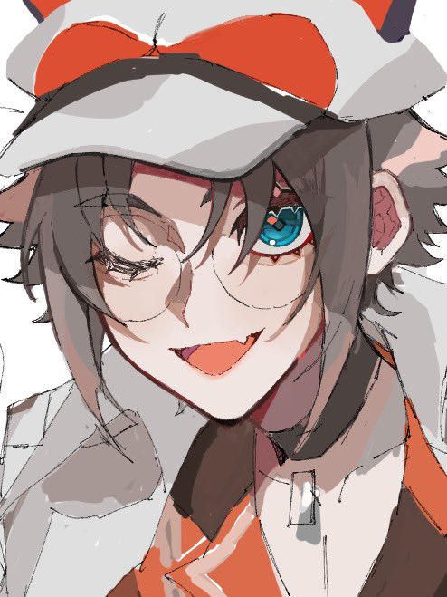 「still drawing… ️ #MystArt 」|Tuzi🐰ネプリのイラスト