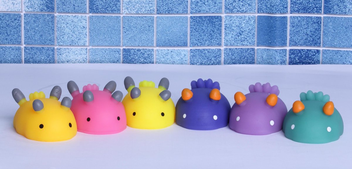 🍥伽藍🍥 on Twitter: "RT @ip4_cpsl: 【4月新発売商品のご紹介】 「ふにゃふにゃ?!ウミウシくん」 海の人気者のウミウシくんがふにゃふにゃマスコットになりました！🏖 ...