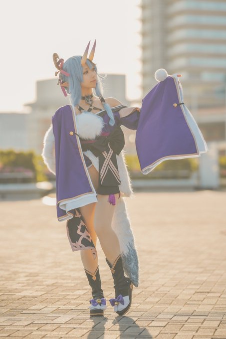 ねごとひつじ🐏 (@4iP_3iP) さんのコスプレ作品まとめ (75 件) - Twoucan