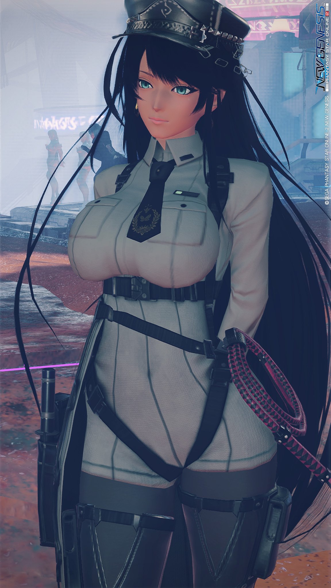 ame(あめ) (@amee_PSO2) / Twitter