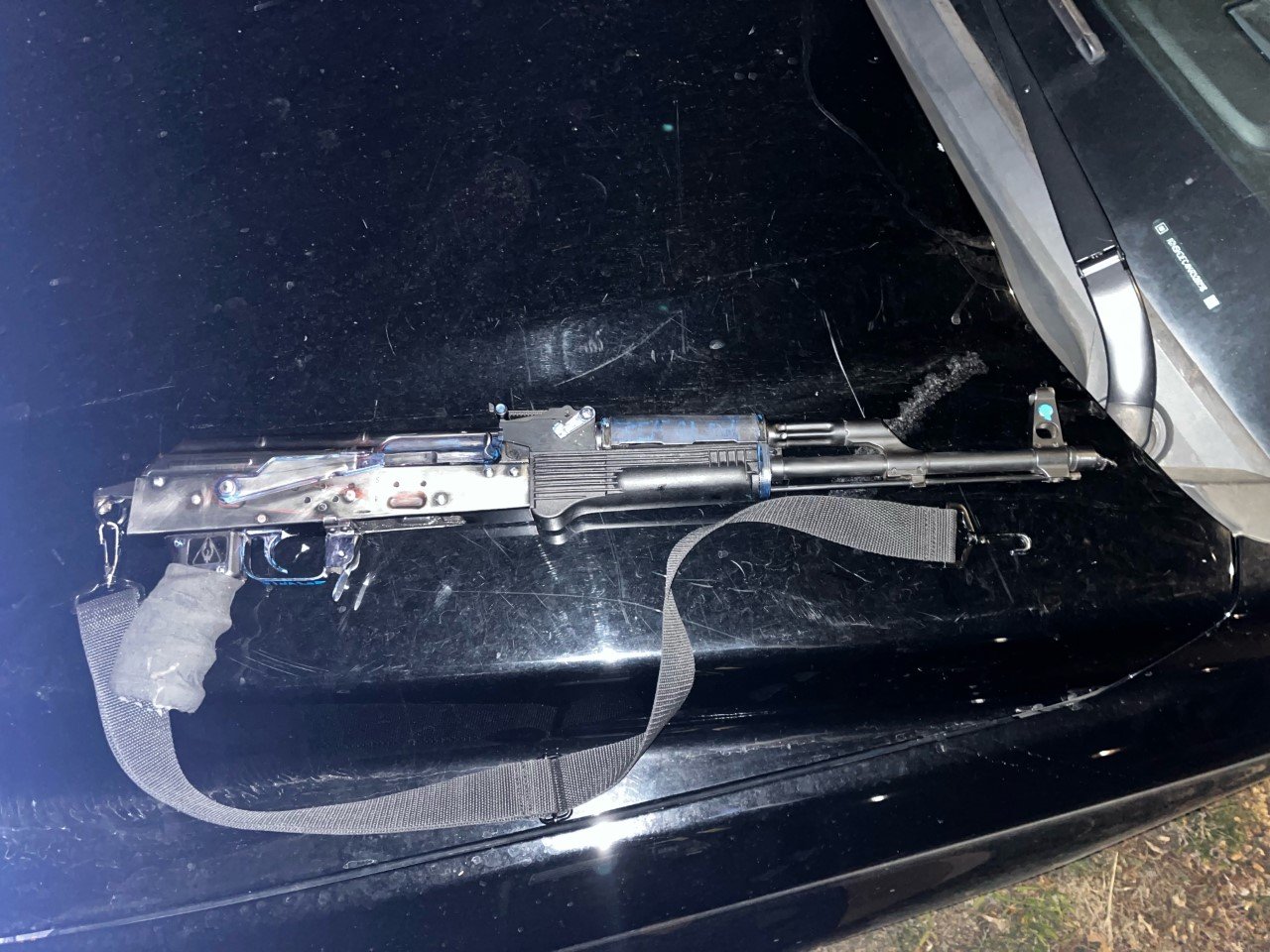 Aurora Police Dept On Twitter Last Night Apd Officers Attempted A