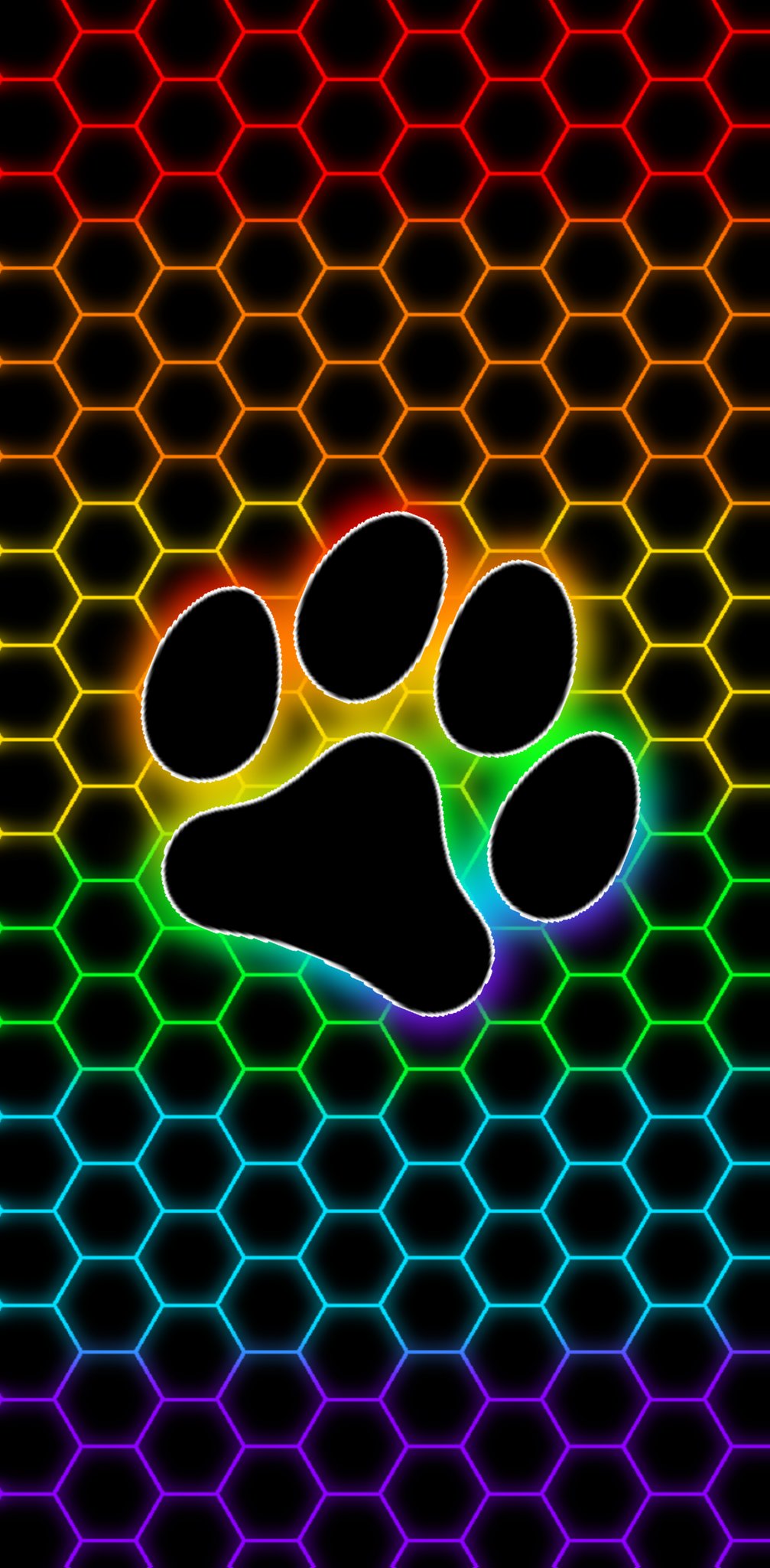 Furry Symbol Wallpaper Furry Icon Vector Images | Depositphotos