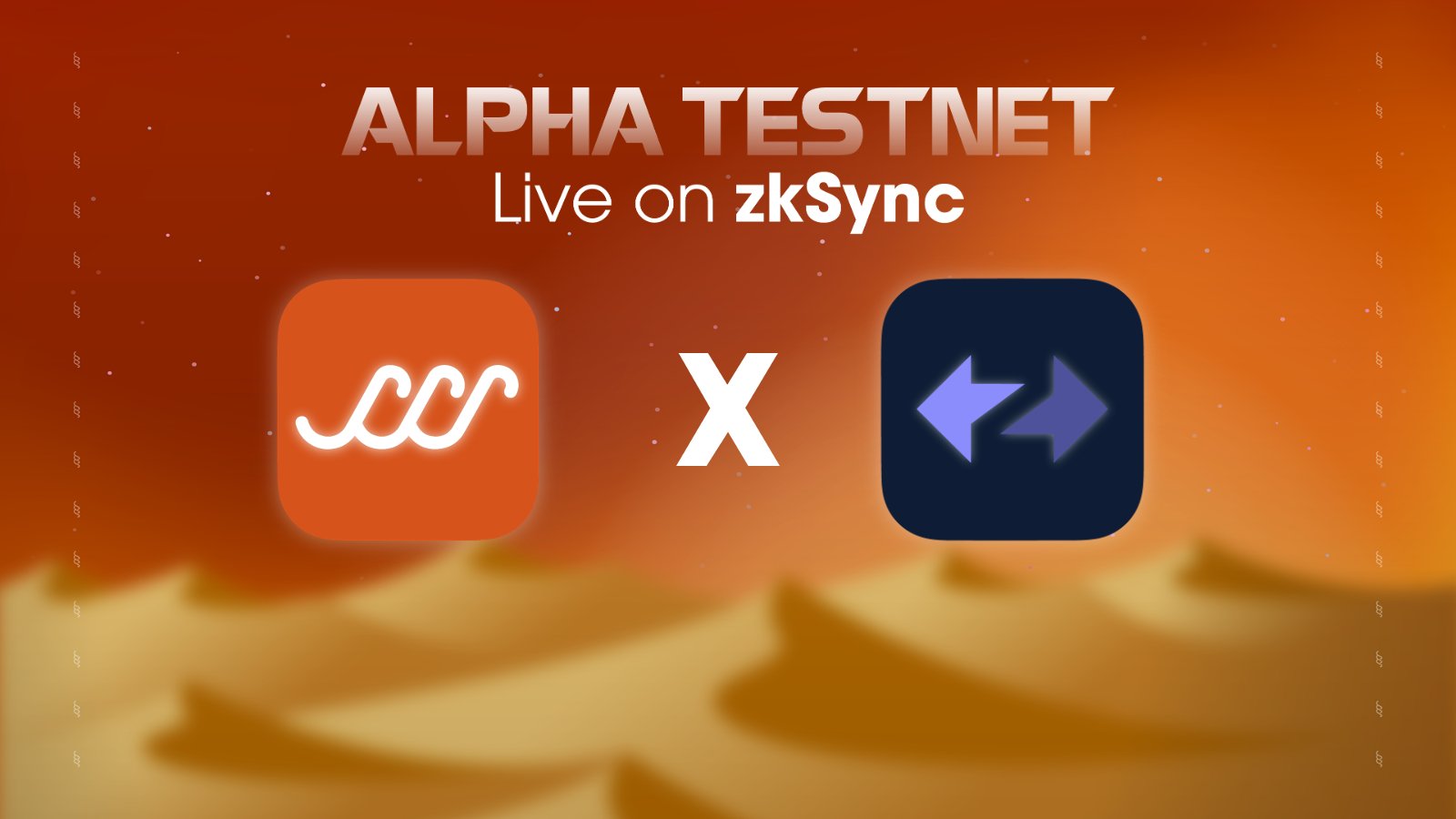 zkSync (@zk_sync) / Twitter