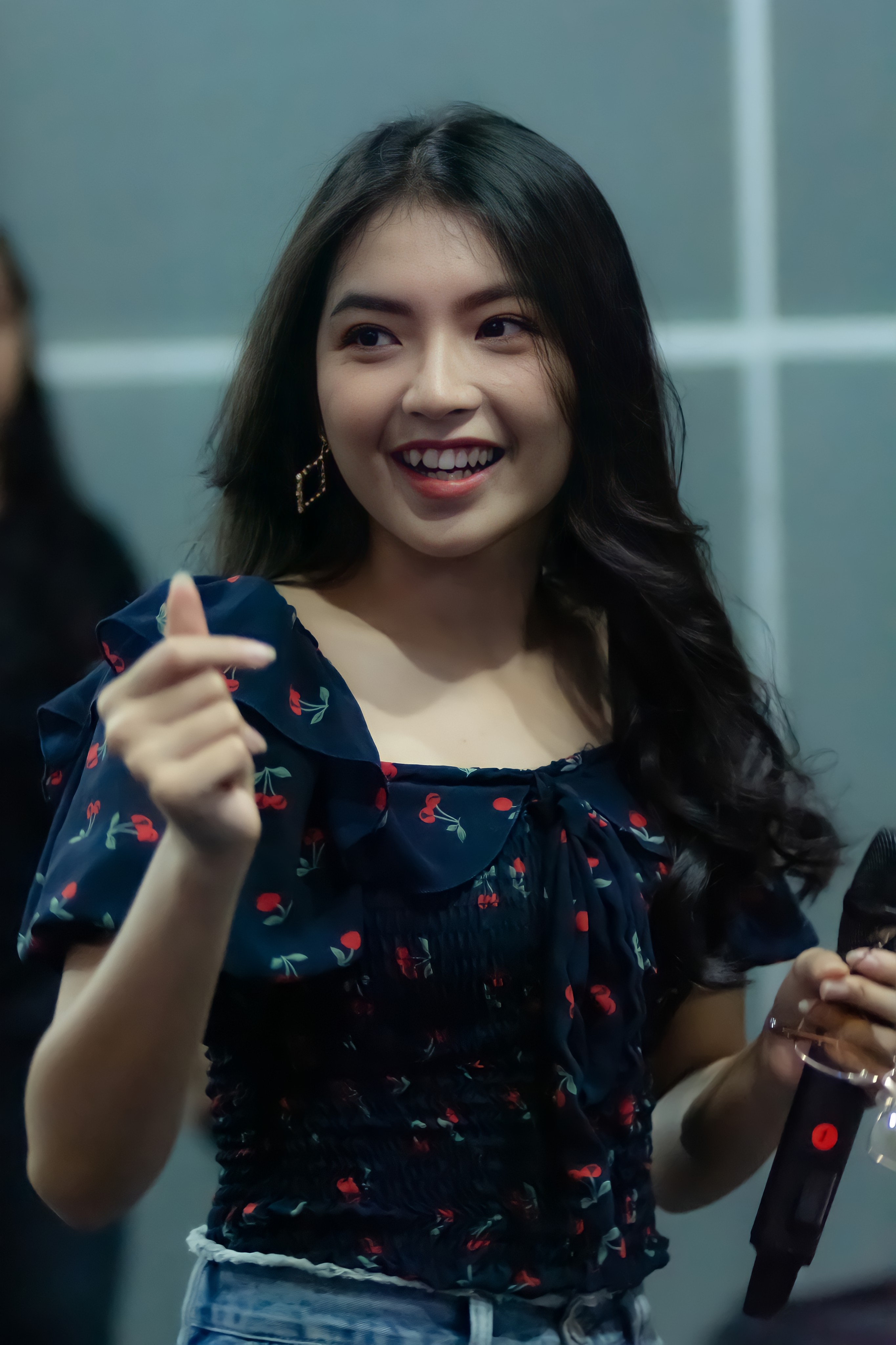 AganSam on Twitter: "Shania Gracia https://t.co/pSiegB9Oys" / Twitter