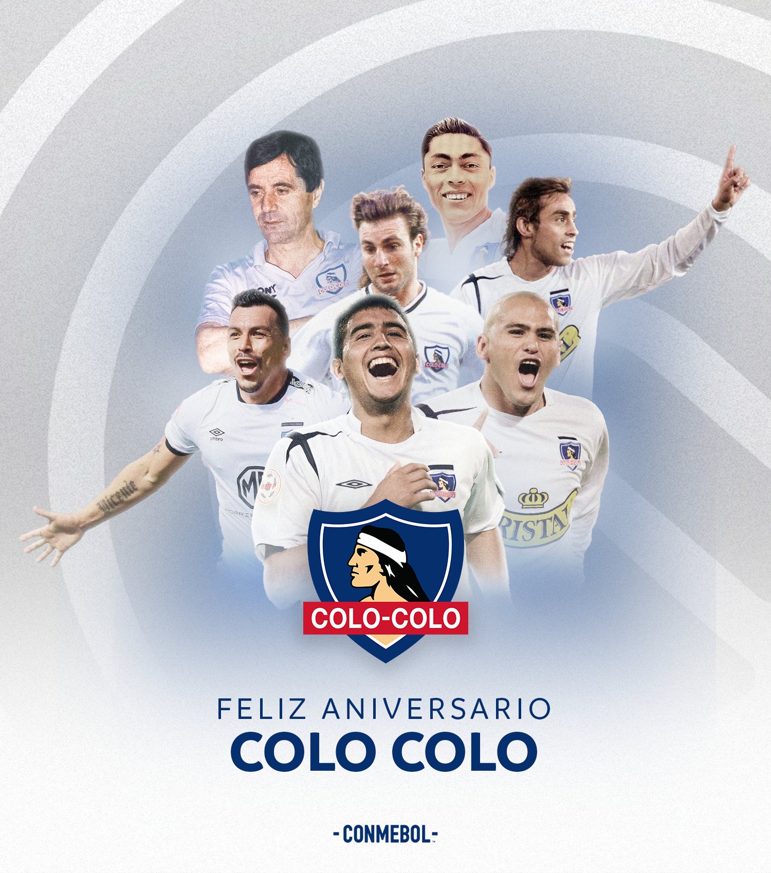 CONMEBOL.com on Twitter: CONMEBOL.com on Twitter: