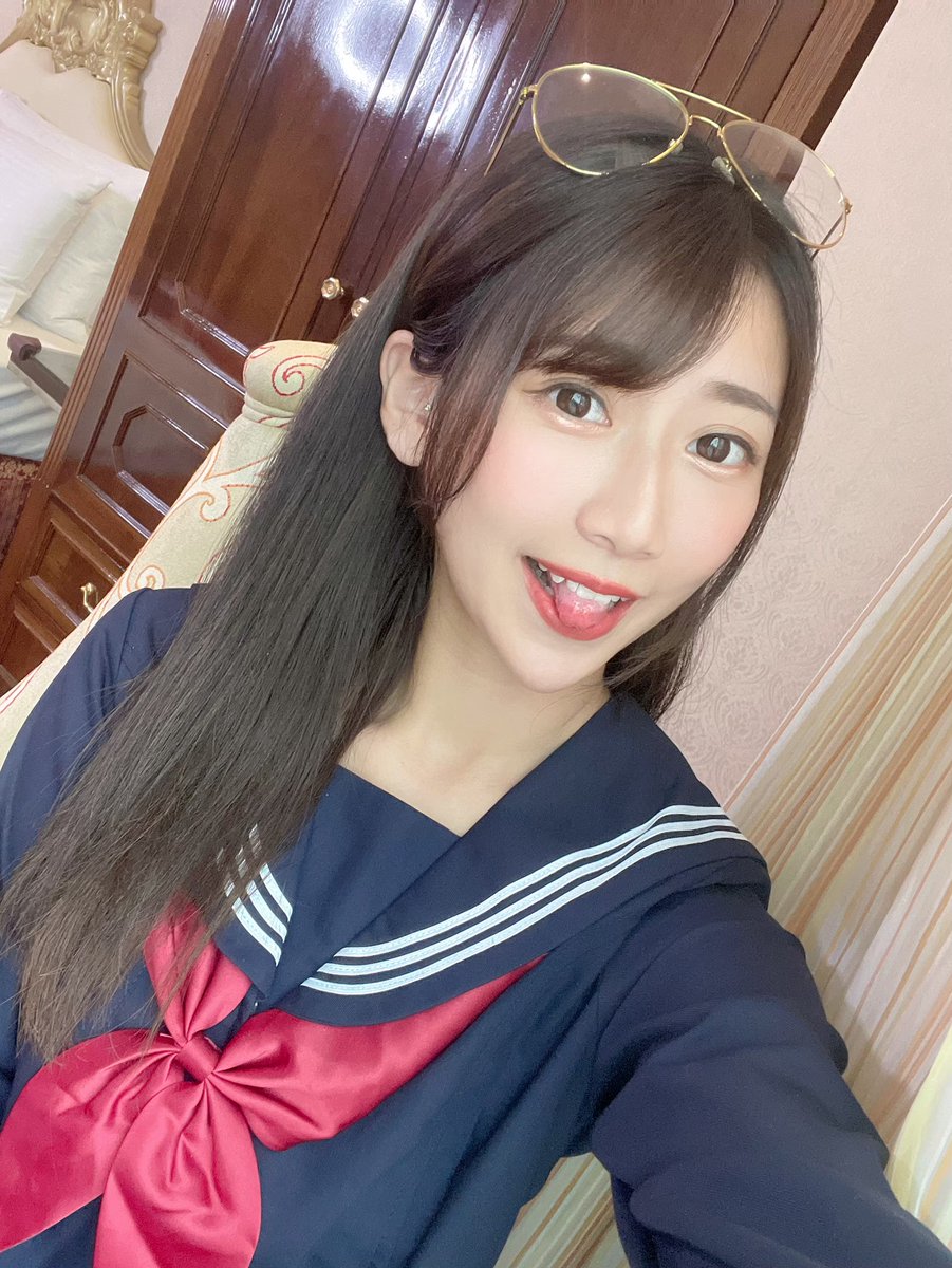 永遠都不要因為年齡 而放棄擁有一顆年輕的心😘 官方LINE:https://t.co/hyTpbVkuZx @jkfnet @JVID_official #JKFfans #JVID #JKF ...