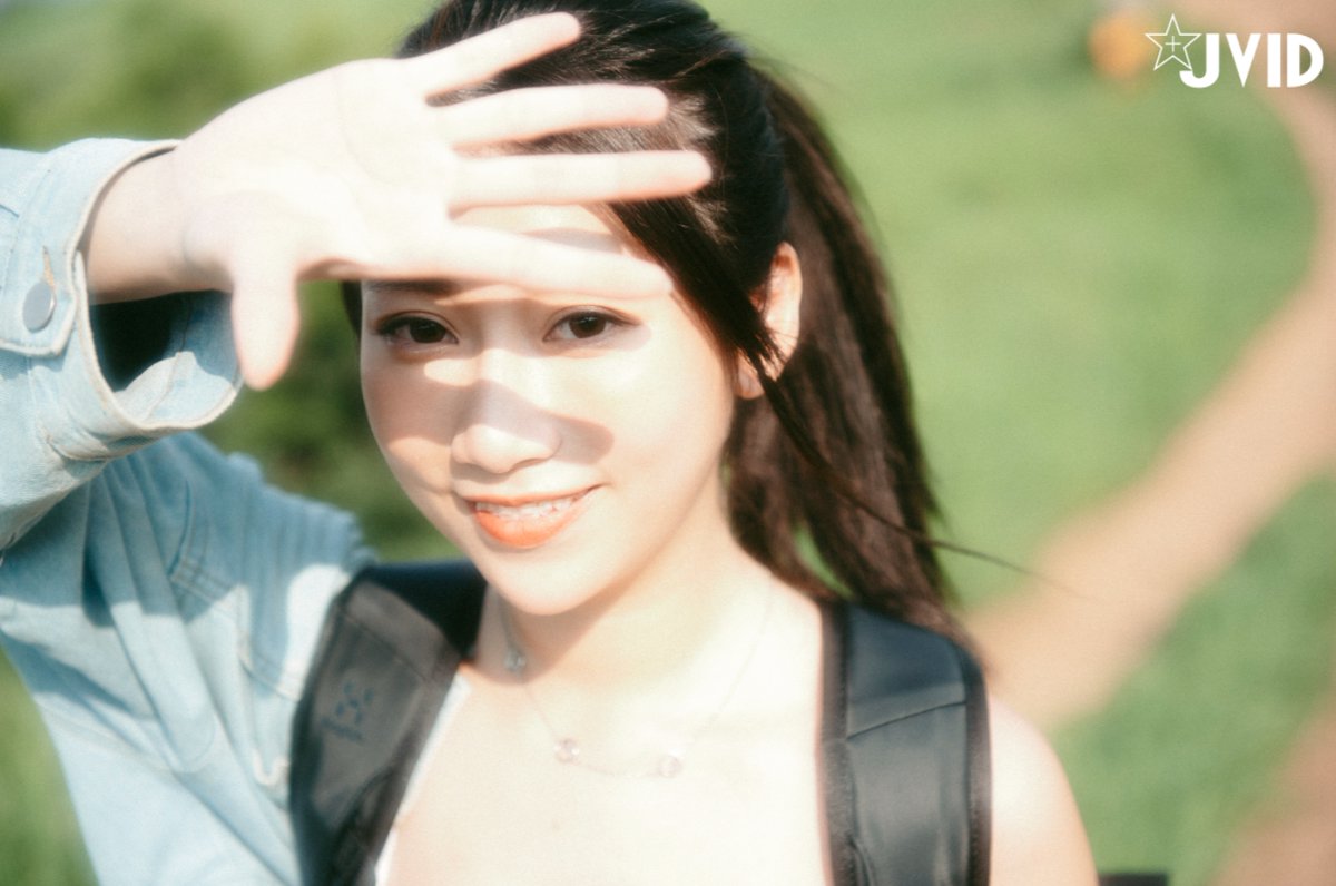 想念沒有疫情的時光 想念輕鬆、自在、無拘無束 還有想念...你 啊你想我了沒呀?😜 https://t.co/daN8Ieqhgv @jkfnet @JVID_official # ...