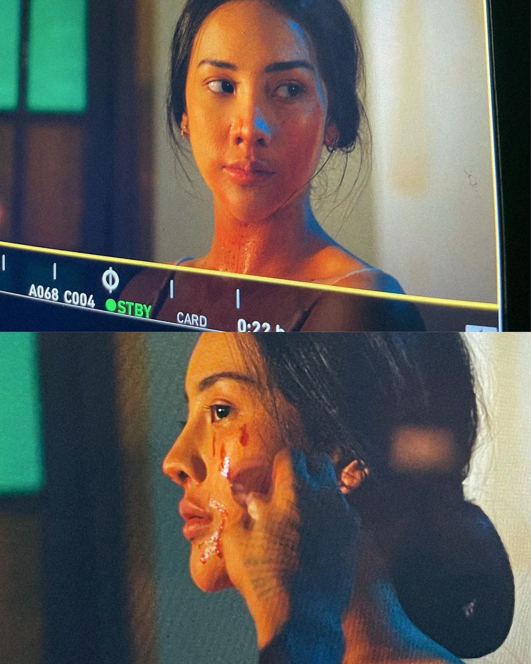 Habis Nonton Film on Twitter: "Anya main film apa nih kira-kira? Nama karakternya Dara 😱 https ...