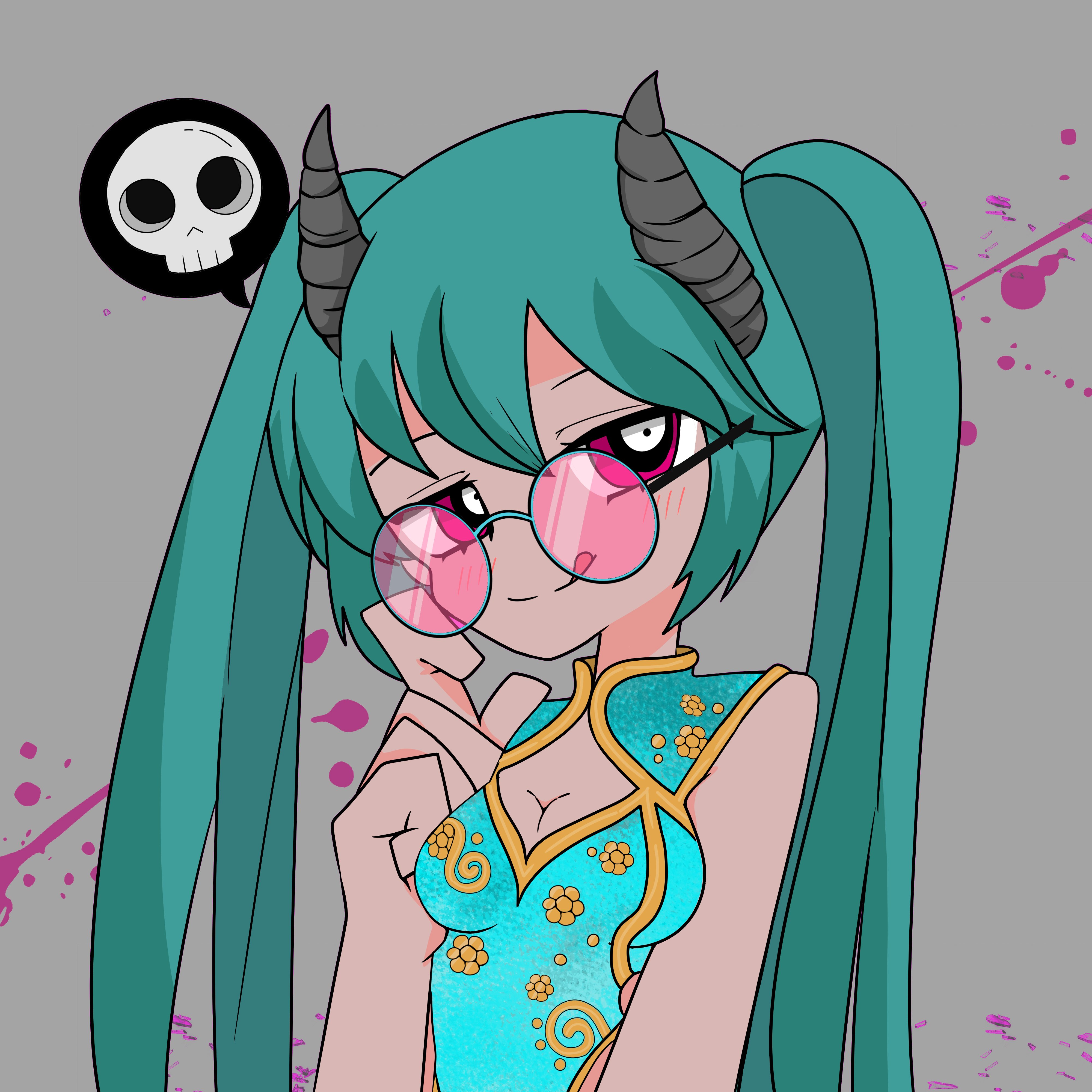 morello derivs / Twitter