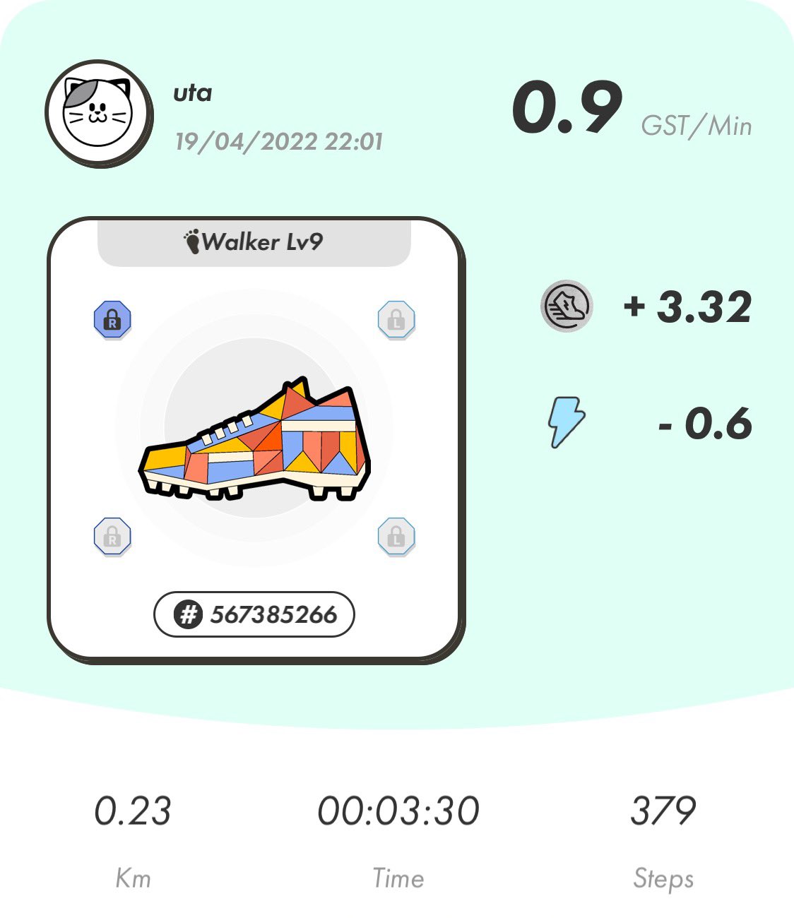 uta_nft@GameFi情報収集垢 (@uta_whats_NFT) / Twitter