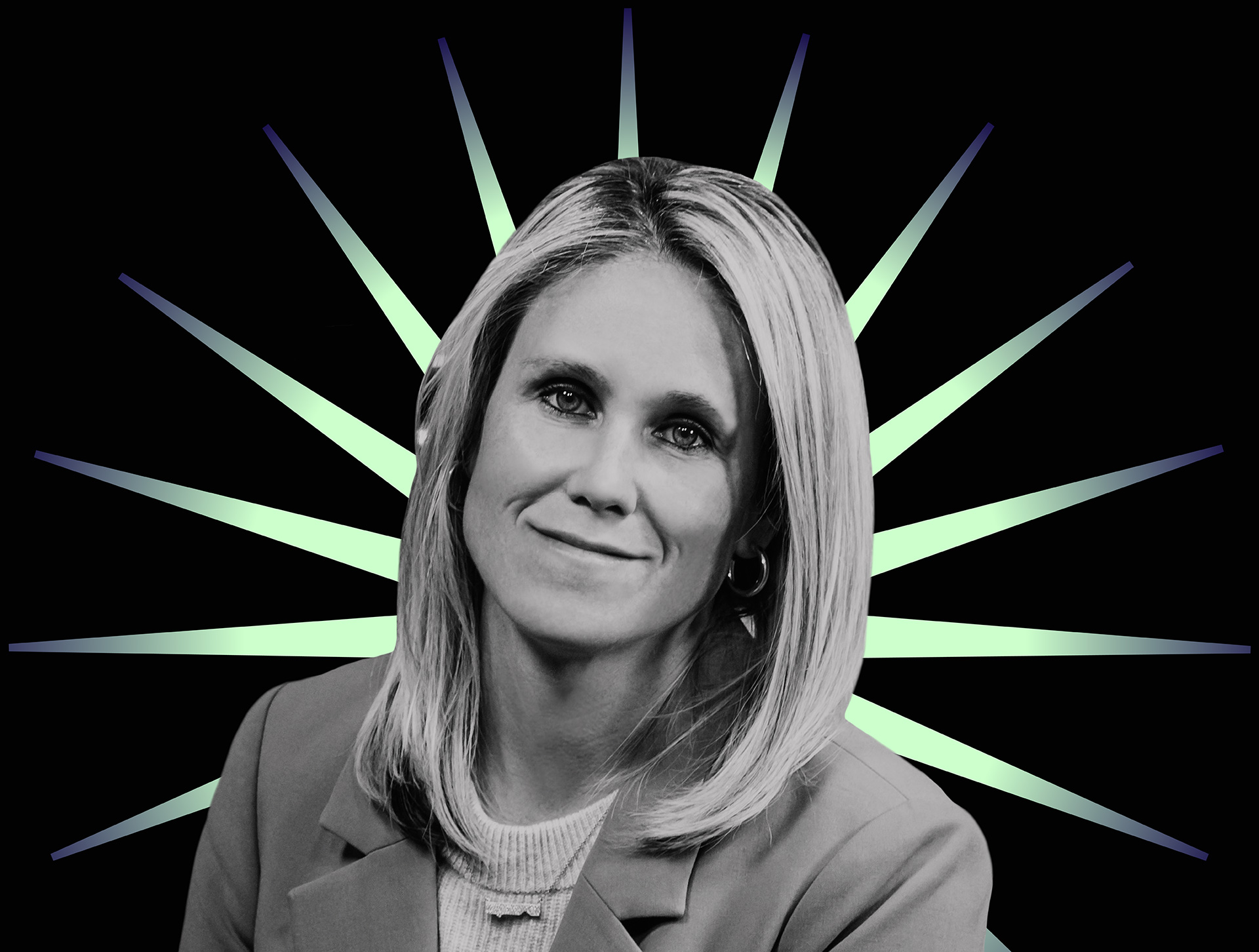 Muse by Clio on Twitter: "Lexi Vonderlieth of @RamsNFL on the emotional power of sports: https ...