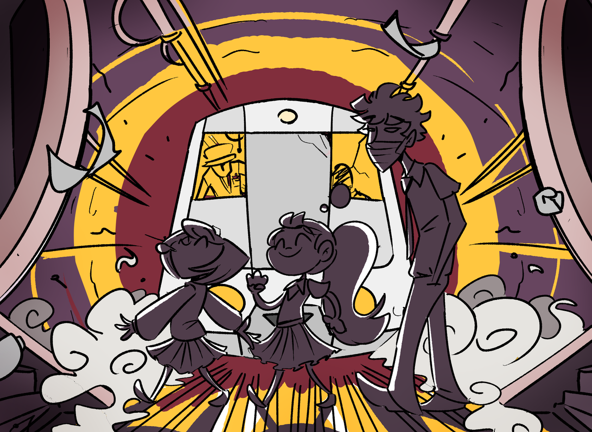 PEAR哥🇭🇰 (@Peargor) さんのイラスト・マンガ作品まとめ (386 件) - Twoucan