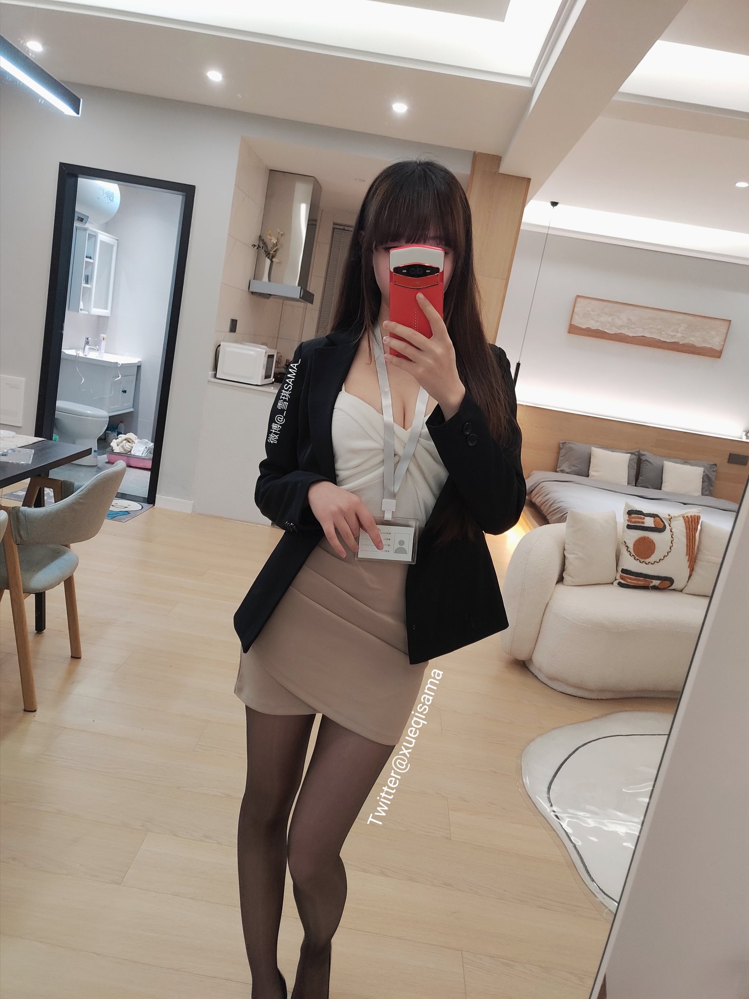 @Yujing瑀靖 ️ ️ on Twitter: "RT @xueqisama: 先輩~~ https://t.co/Ymbz8q9VdA" / Twitter