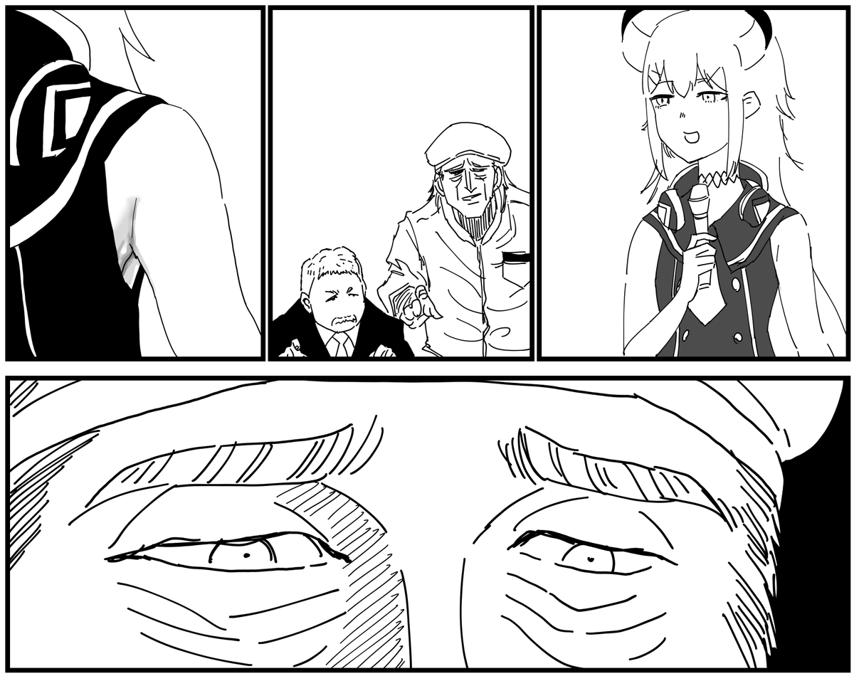 うるかーと #絵ブラヒム #KuzuArt #絵画コウ ただ今より端ムーブ訓練を開始する!! #QEDWIN 」あぐすけの漫画