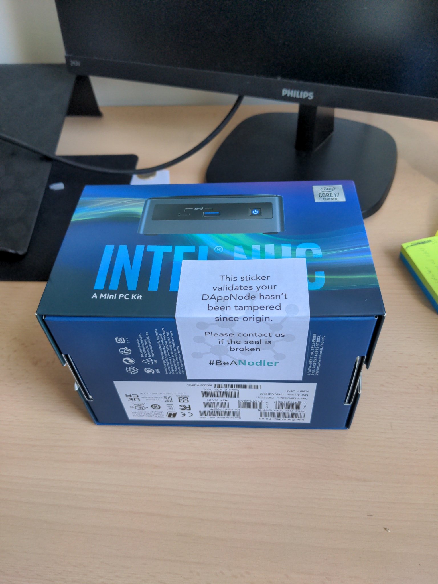 DAppNode 🏗️💱⛓️ (@DAppNode) / Twitter