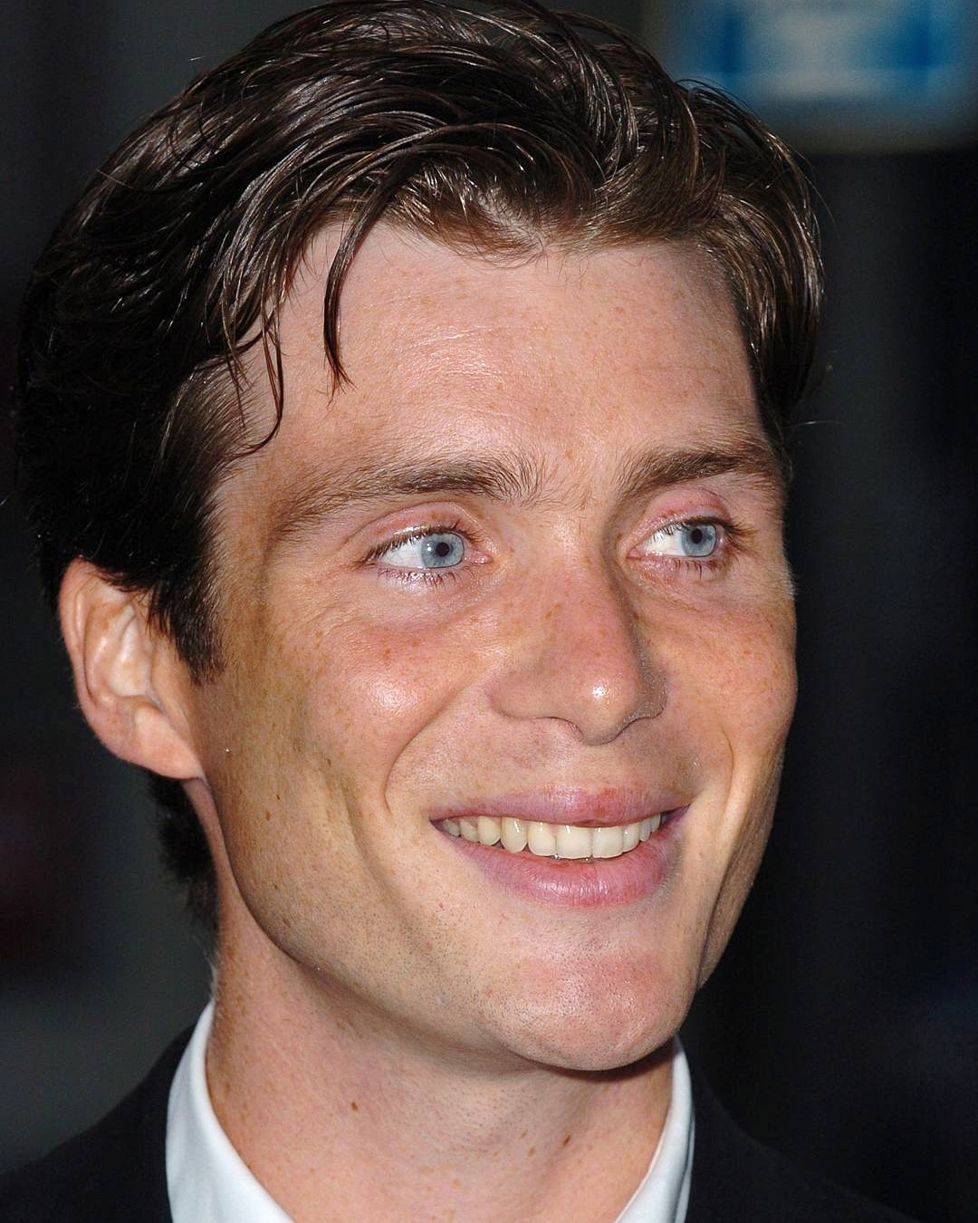 Cillian Murphy Red Eye