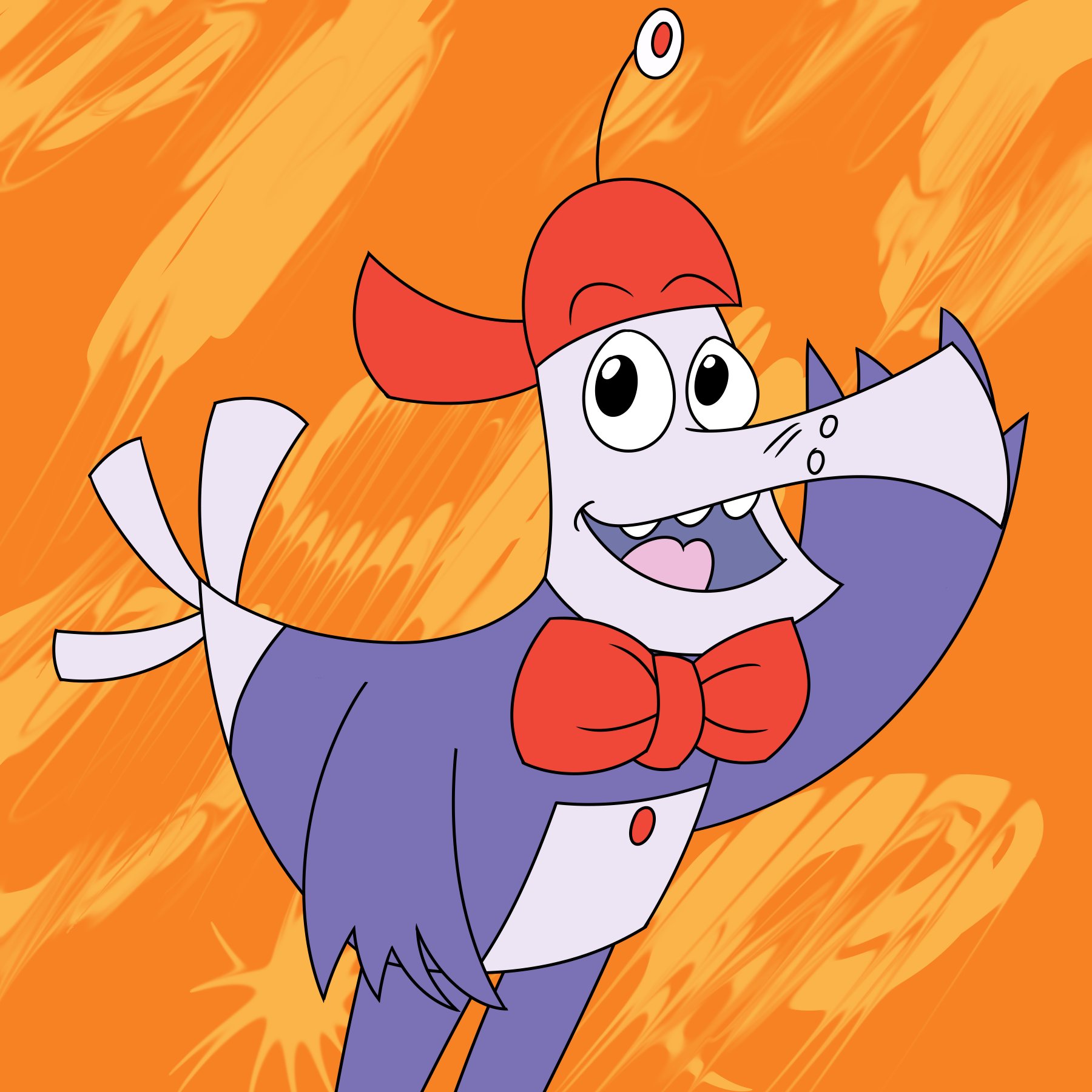 Digit Cyberchase