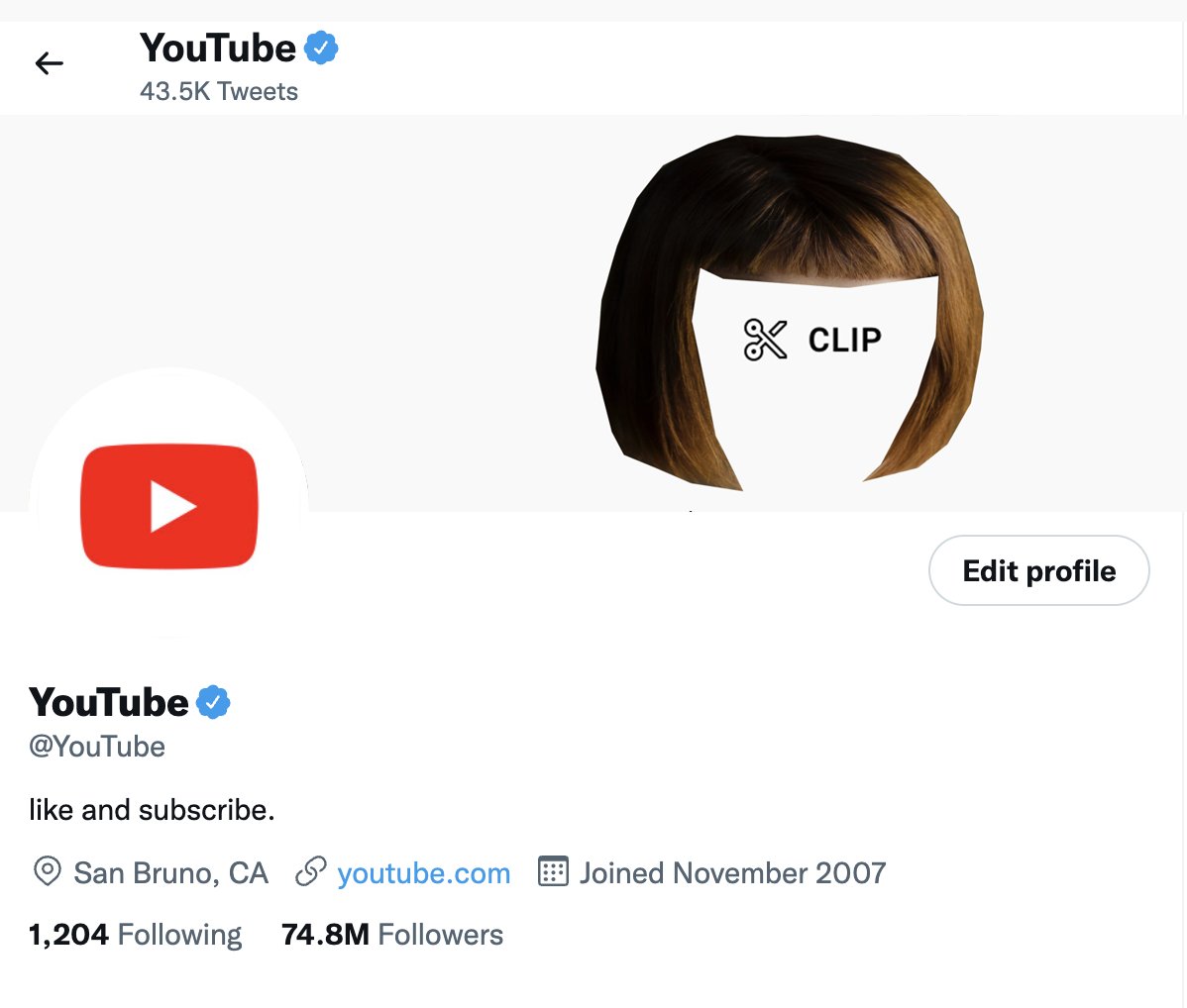 Youtube On Twitter I Did It Https T Co 0vdl7zbwjy Twitter