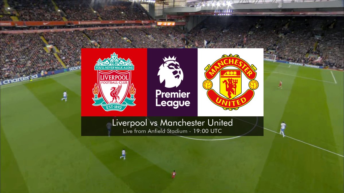 Liverpool Vs Manchester United Full Match And Highlights 19 April 2022