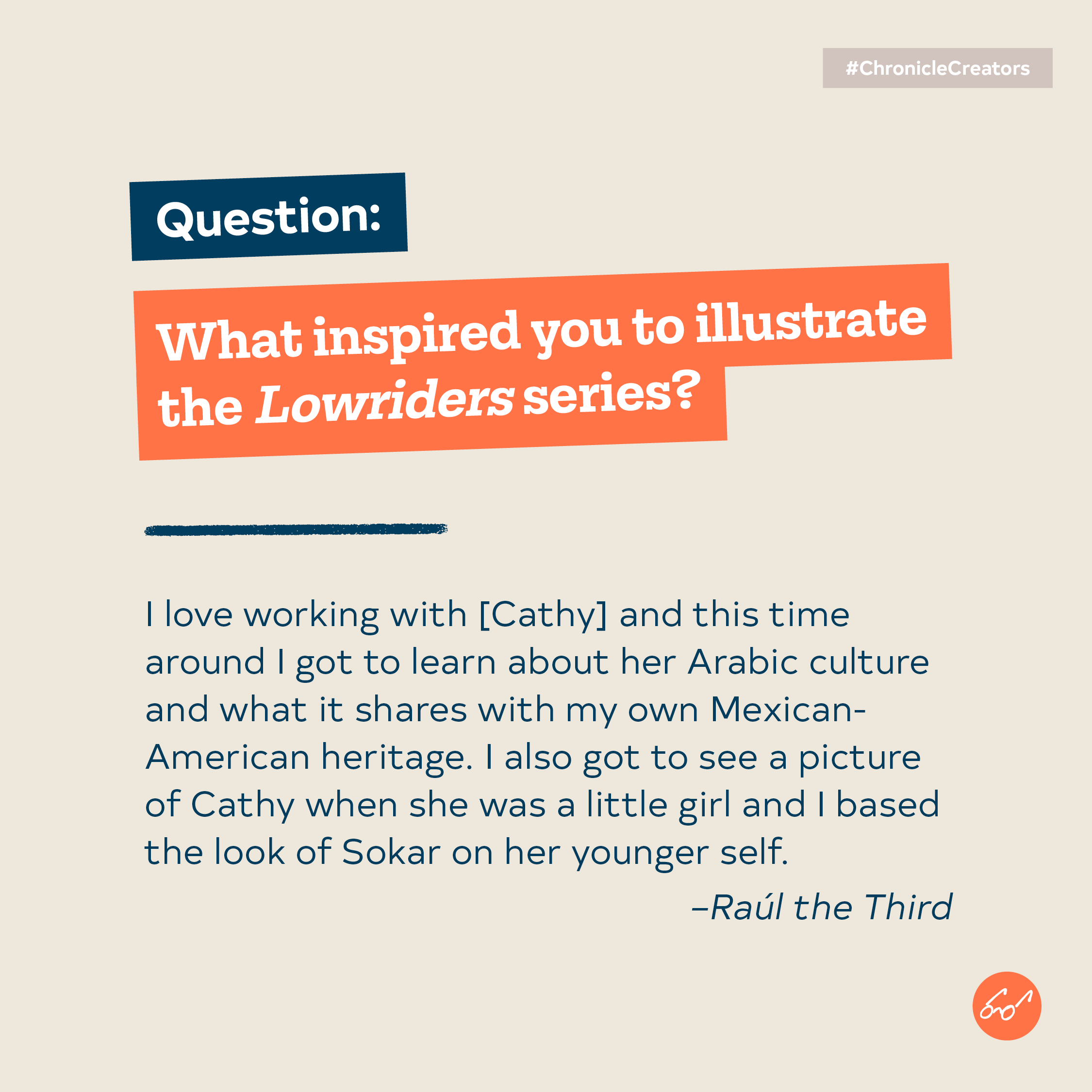 Raul the Third creator of Vamos! (@raulthe3rd) / Twitter