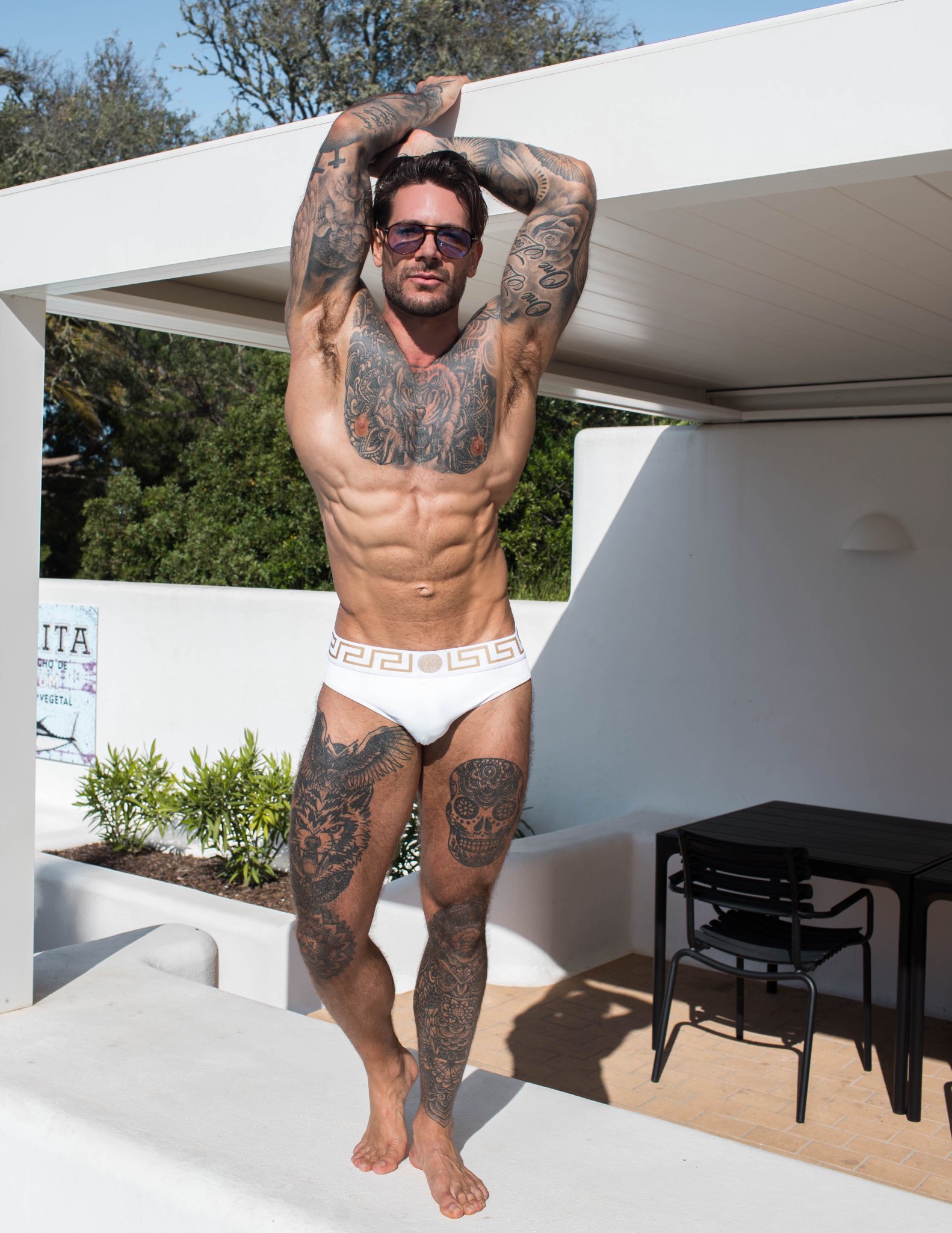 Call me Papi 😈 Bisexual Dom•Top 0.53%🔥NSFW 320k on Twitter: "What’s the first thing that comes ...